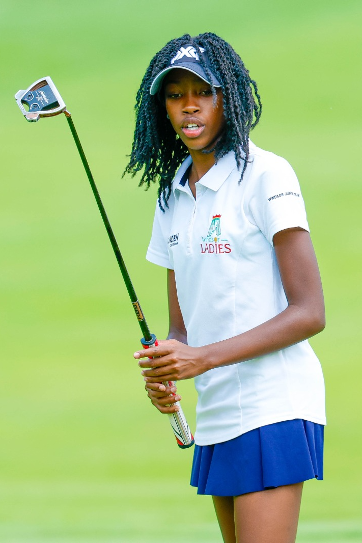 The World Amateur Golf Rankings® (WAGR®) | The Official Men's and Women's Amateur Golf Rankings