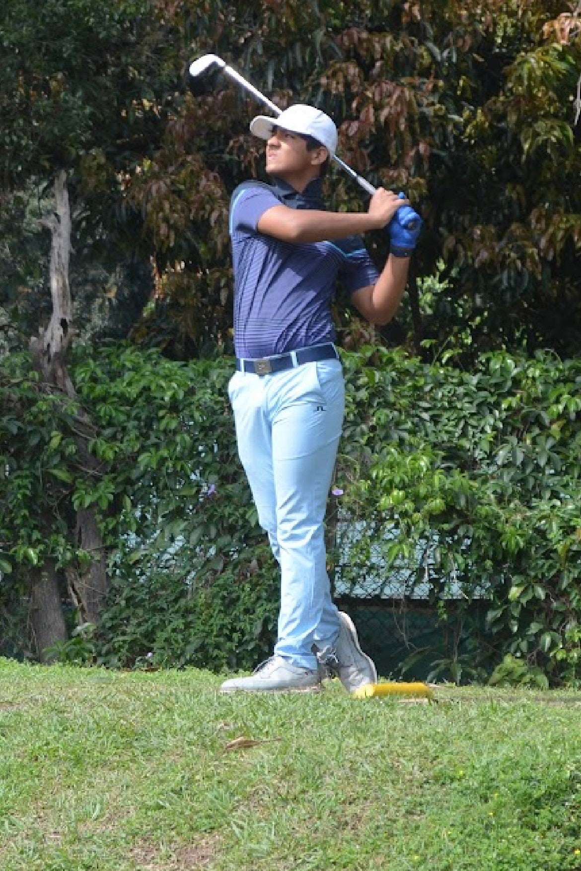 The World Amateur Golf Rankings® (WAGR®) | The Official Men's and Women ...