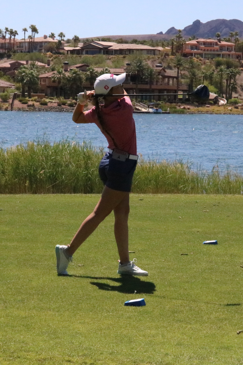 The World Amateur Golf Rankings® (WAGR®) | The Official Men's and Women ...