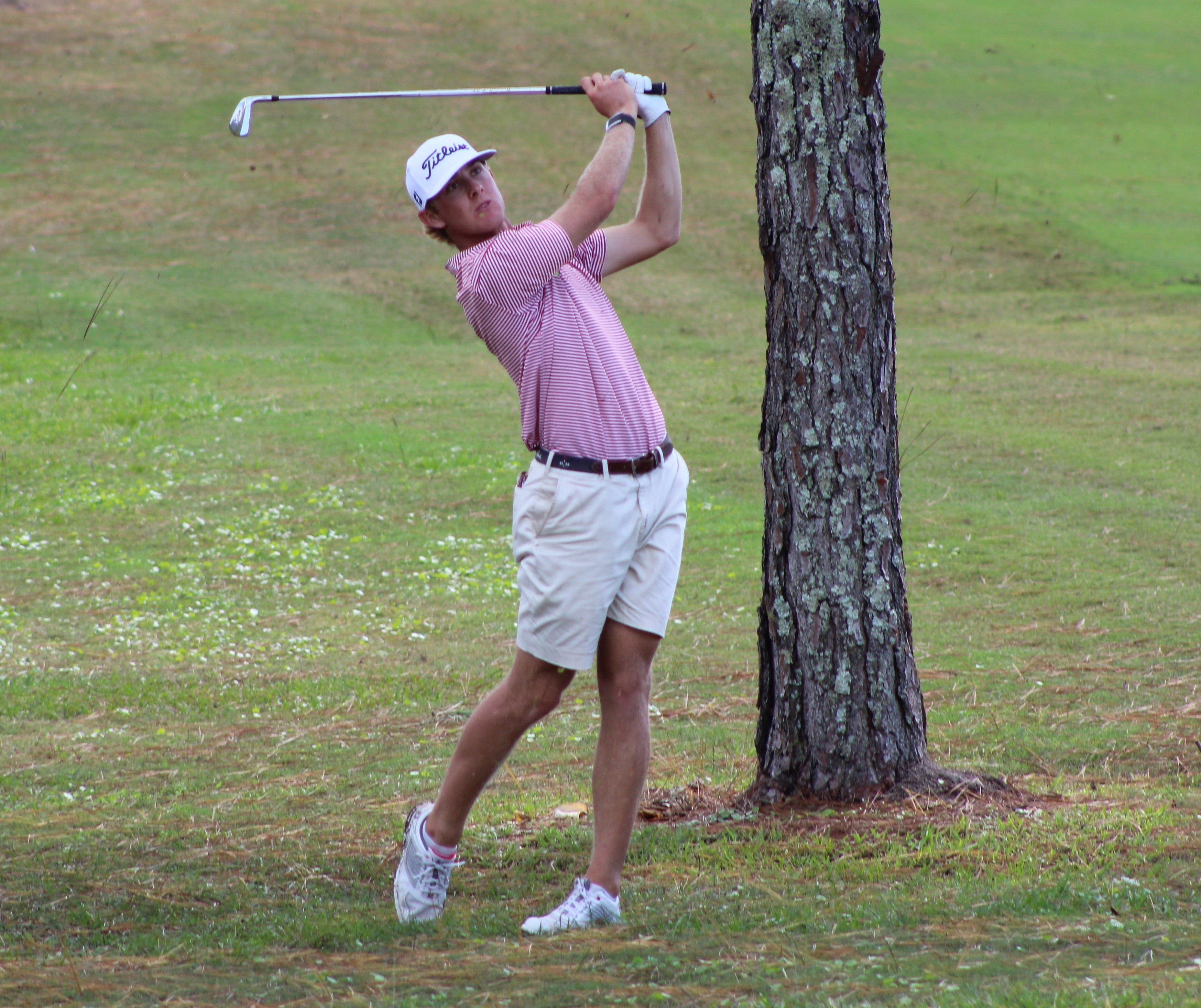 The World Amateur Golf Rankings® (WAGR®) | The Official Men's and Women ...