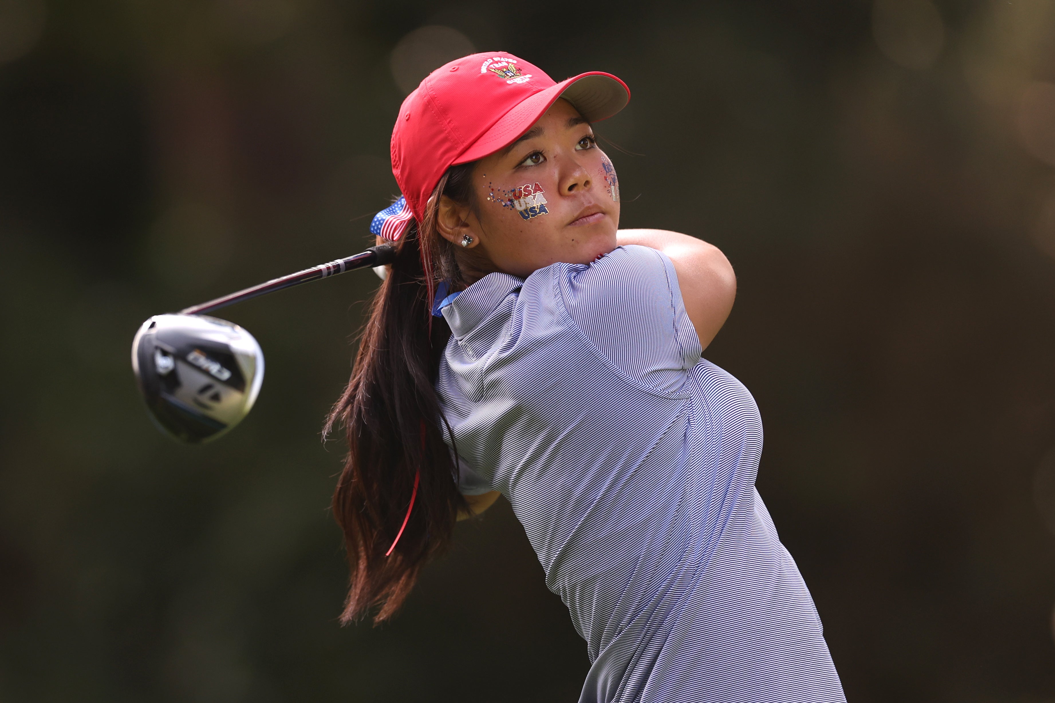 The World Amateur Golf Rankings® (WAGR®) | The Official Men's and Women ...