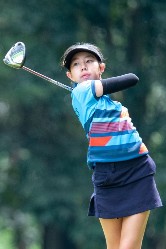 The World Amateur Golf Rankings® (WAGR®) | The Official Men's and Women ...