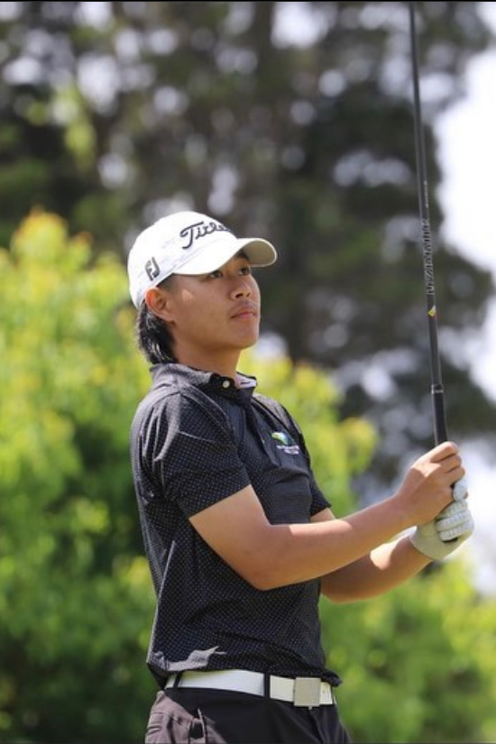 The World Amateur Golf Rankings® (WAGR®) | The Official Men's and Women ...