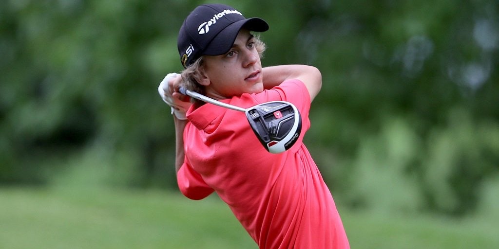 The World Amateur Golf Rankings® (WAGR®) | The Official Men's and Women ...