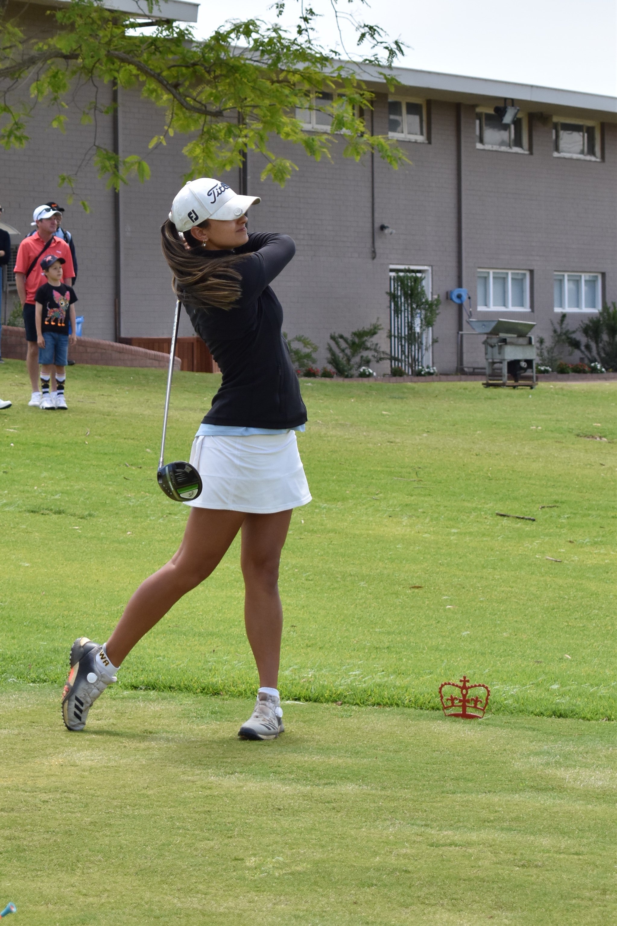 The World Amateur Golf Rankings® (WAGR®) | The Official Men's and Women ...