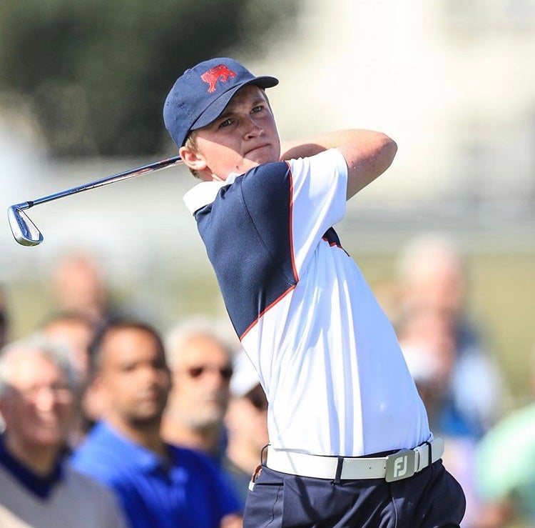 The World Amateur Golf Rankings® (WAGR®) | The Official Men's and Women ...