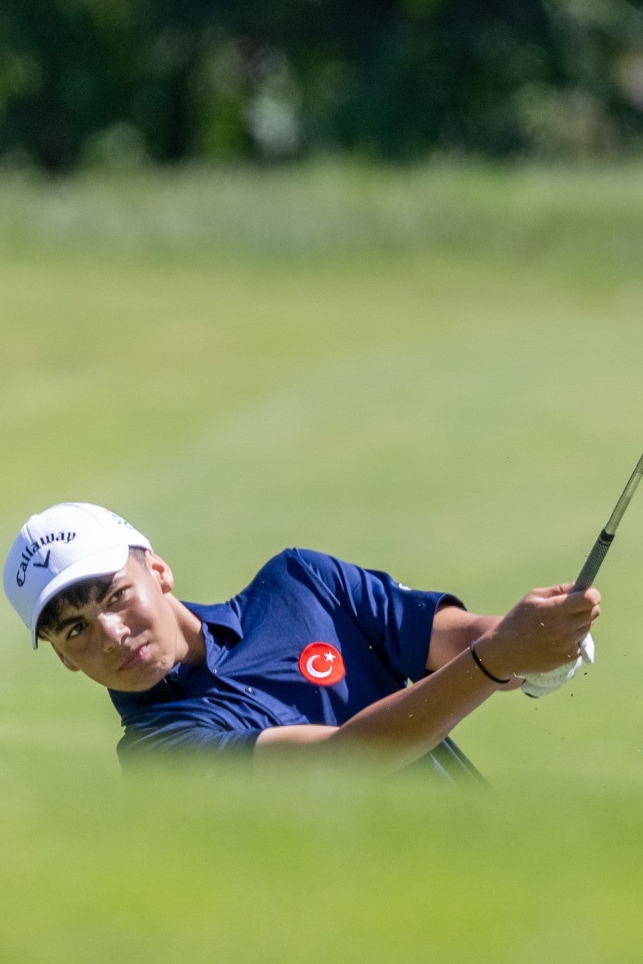 The World Amateur Golf Rankings® (WAGR®) | The Official Men's and Women ...