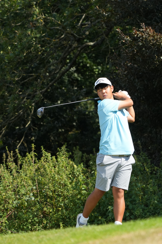 The World Amateur Golf Rankings® (WAGR®) | The Official Men's and Women ...