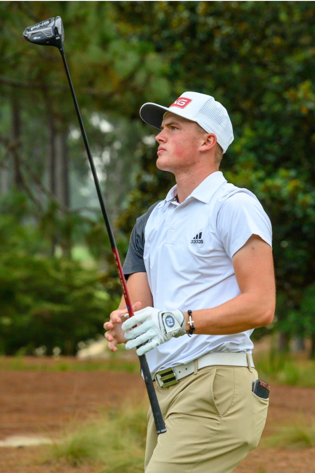 The World Amateur Golf Rankings® (WAGR®) | The Official Men's and Women ...