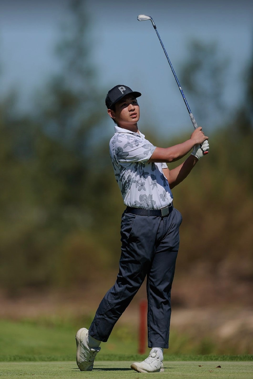 The World Amateur Golf Rankings® (WAGR®) | The Official Men's and Women ...