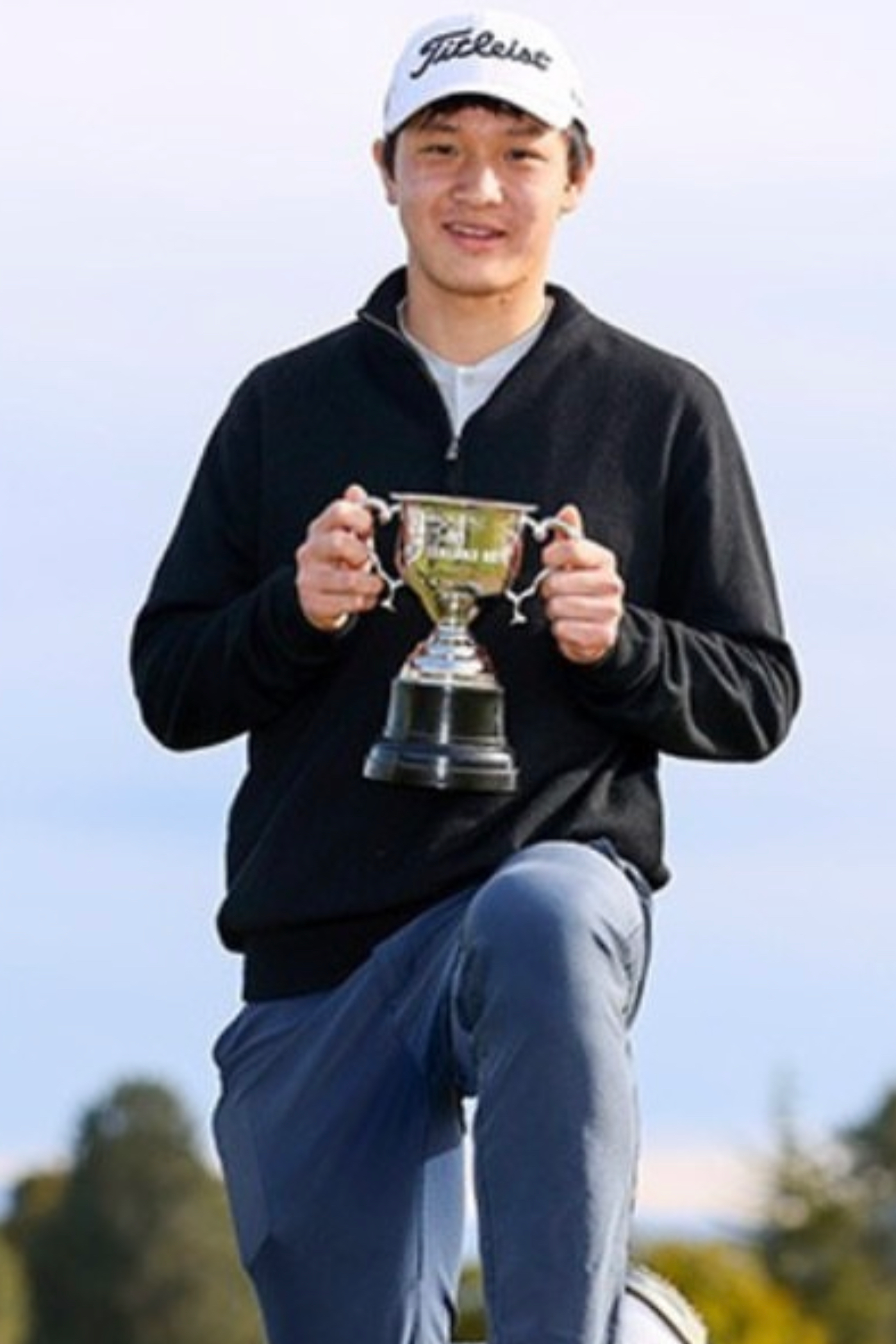 The World Amateur Golf Rankings® (WAGR®) | The Official Men's and Women ...