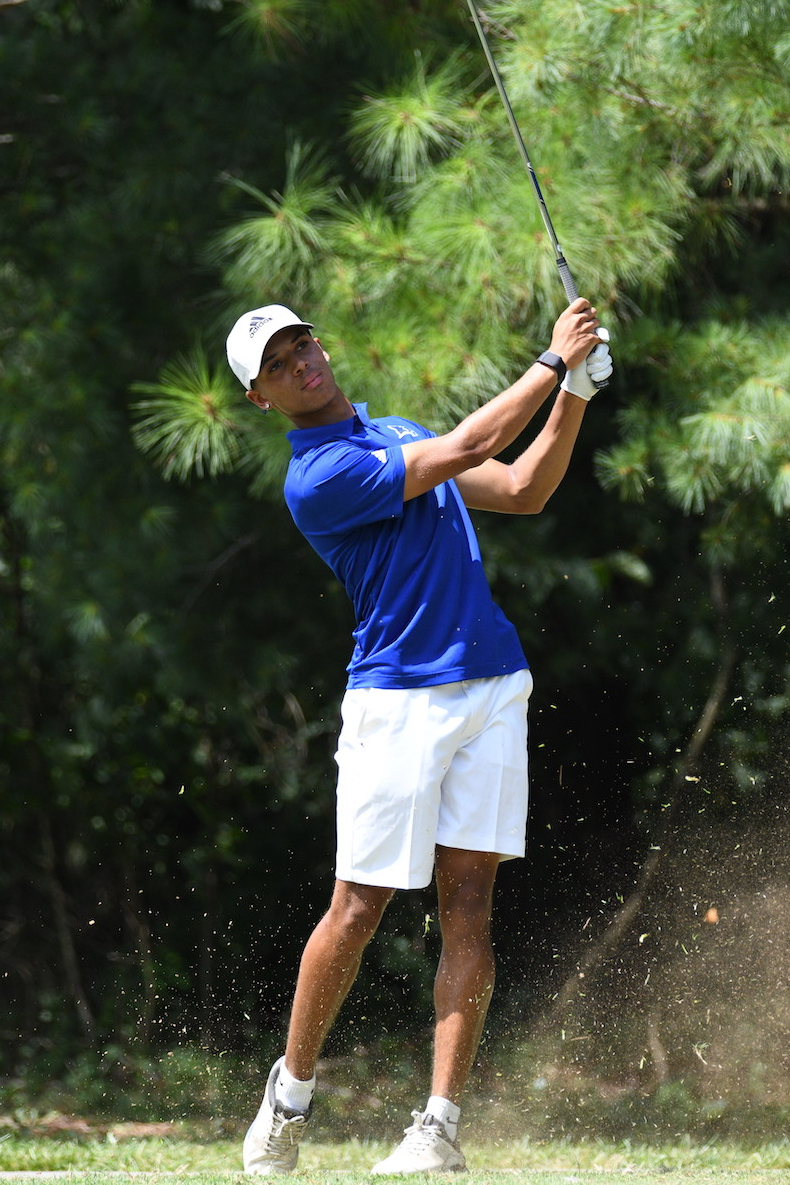 The World Amateur Golf Rankings® (WAGR®) | The Official Men's and Women ...