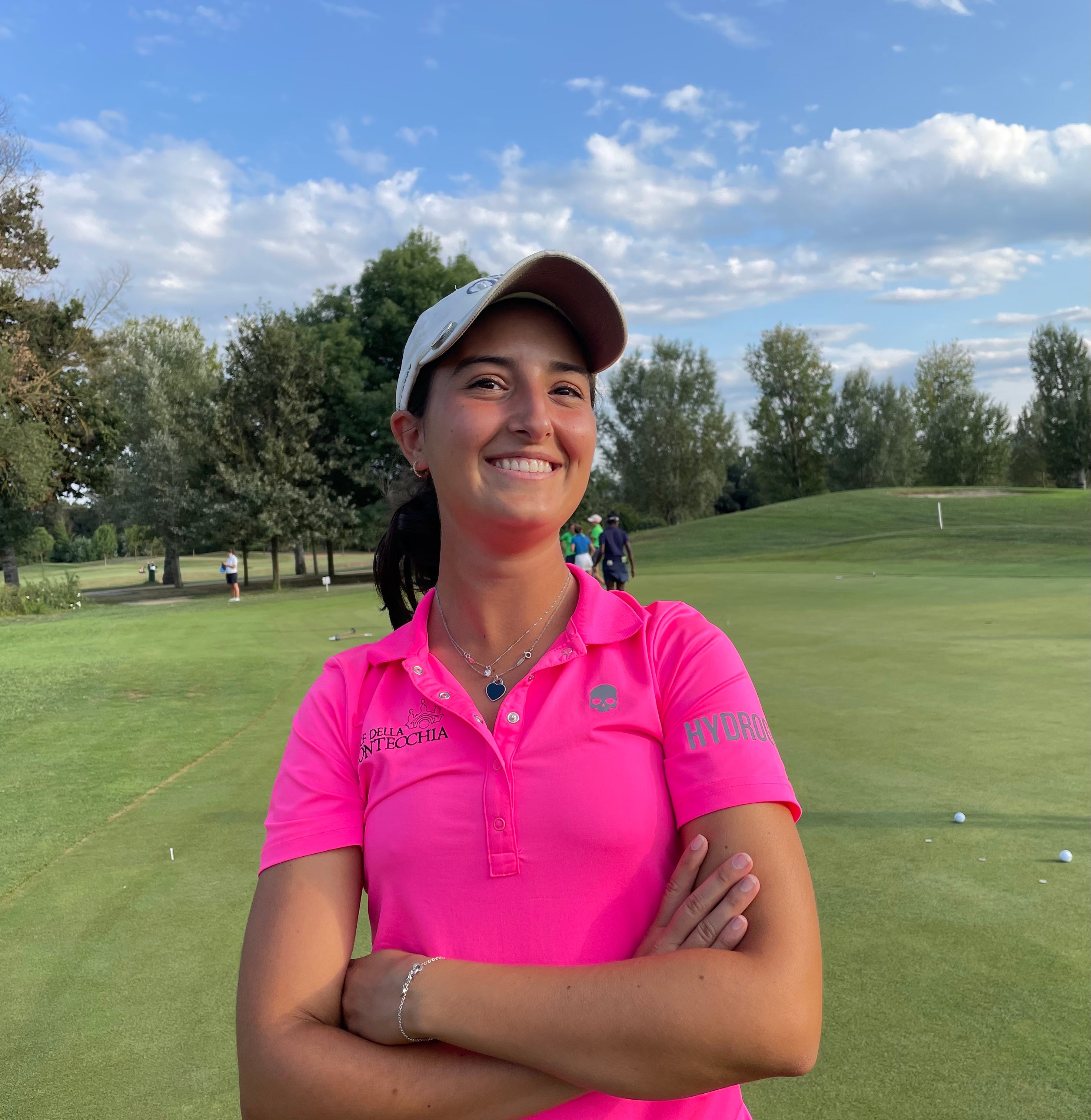 The World Amateur Golf Rankings® (WAGR®) | The Official Men's and Women ...