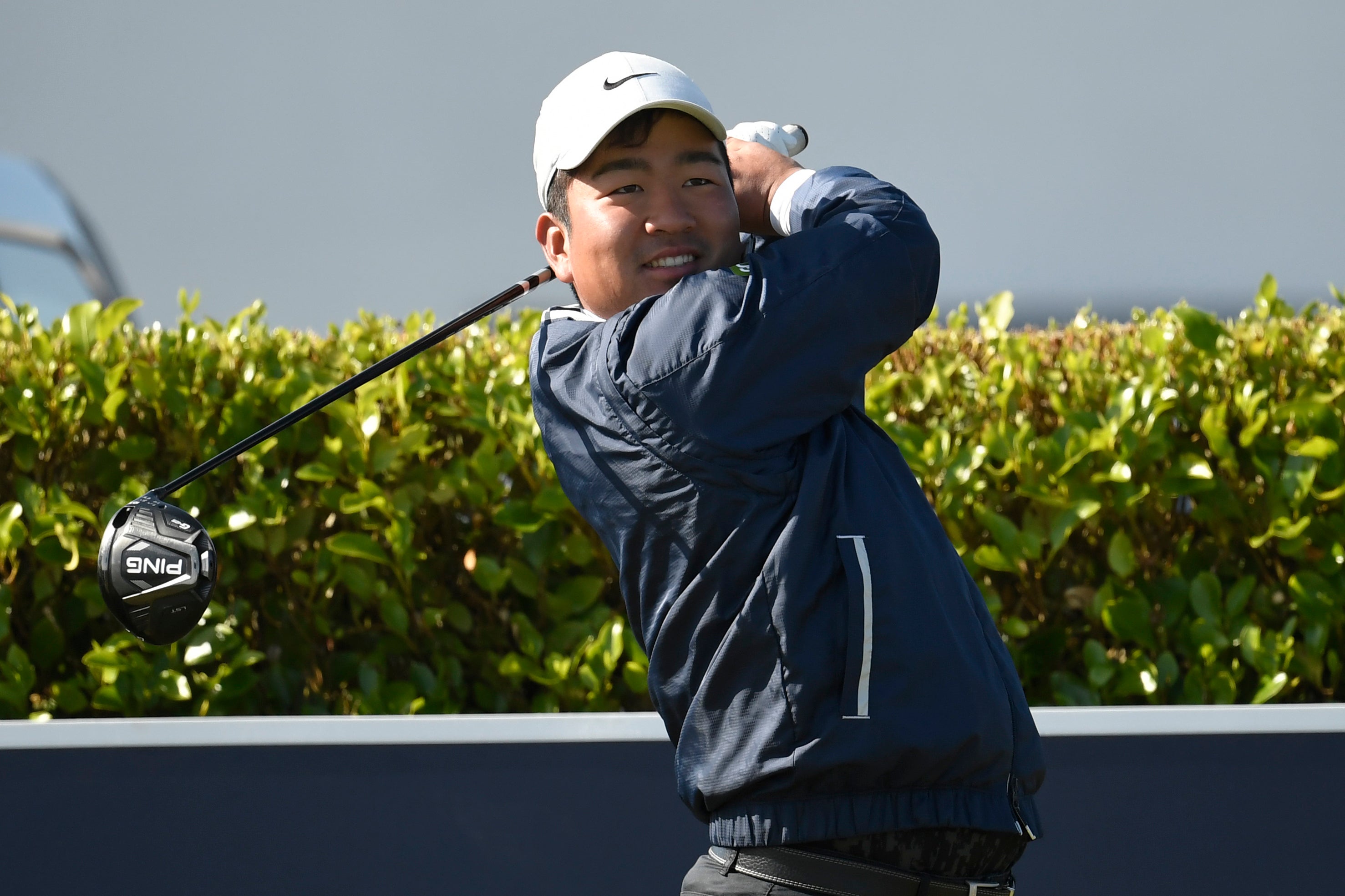 The World Amateur Golf Rankings® (WAGR®) | The Official Men's and Women ...