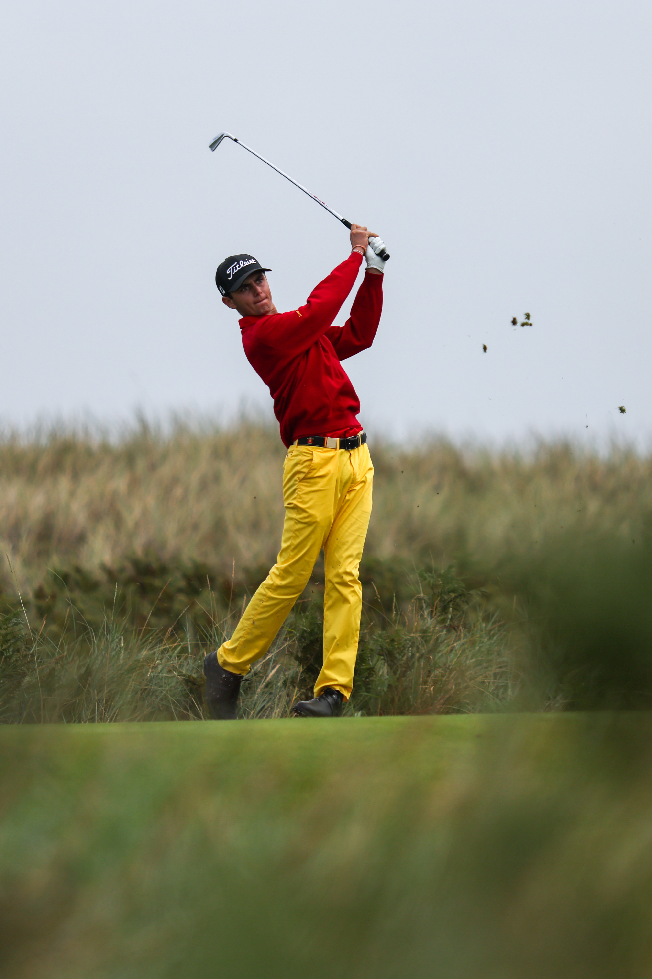 The World Amateur Golf Rankings® (WAGR®) | The Official Men's and Women ...
