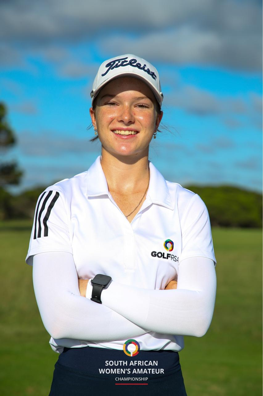 The World Amateur Golf Rankings® (WAGR®) | The Official Men's and Women ...