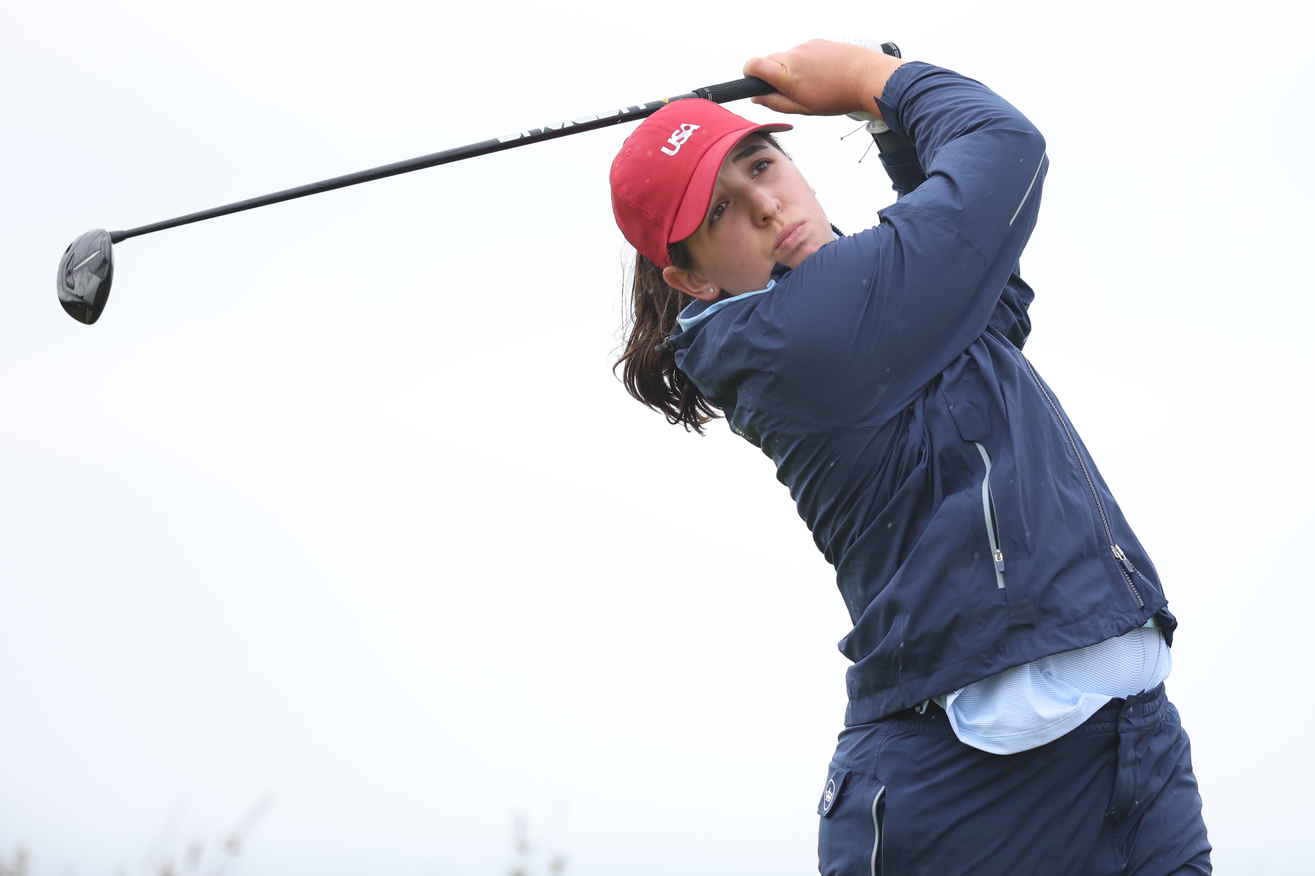 The World Amateur Golf Rankings® (WAGR®) | The Official Men's and Women ...