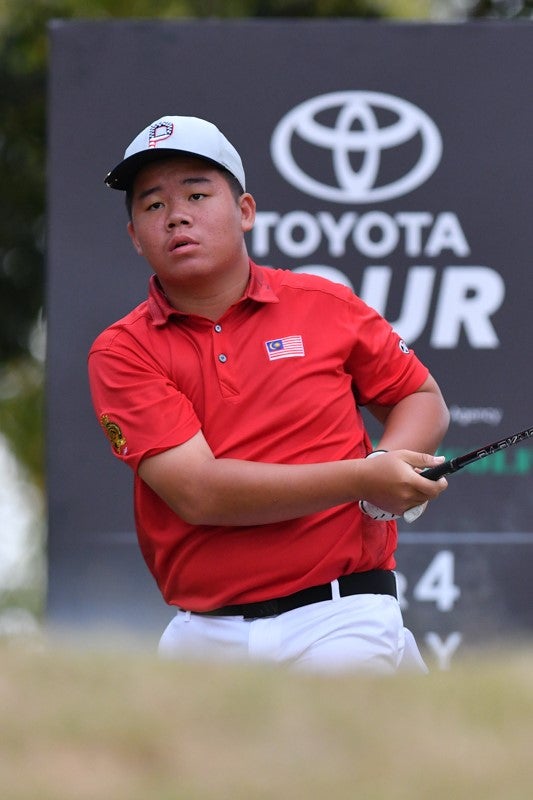 The World Amateur Golf Rankings® (WAGR®) | The Official Men's and Women ...