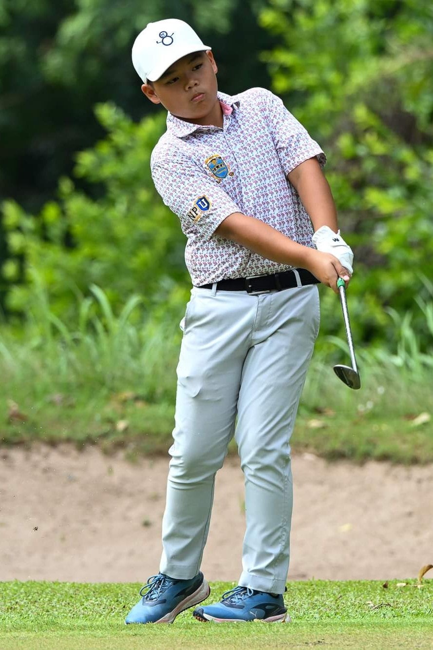The World Amateur Golf Rankings® (WAGR®) | The Official Men's and Women ...