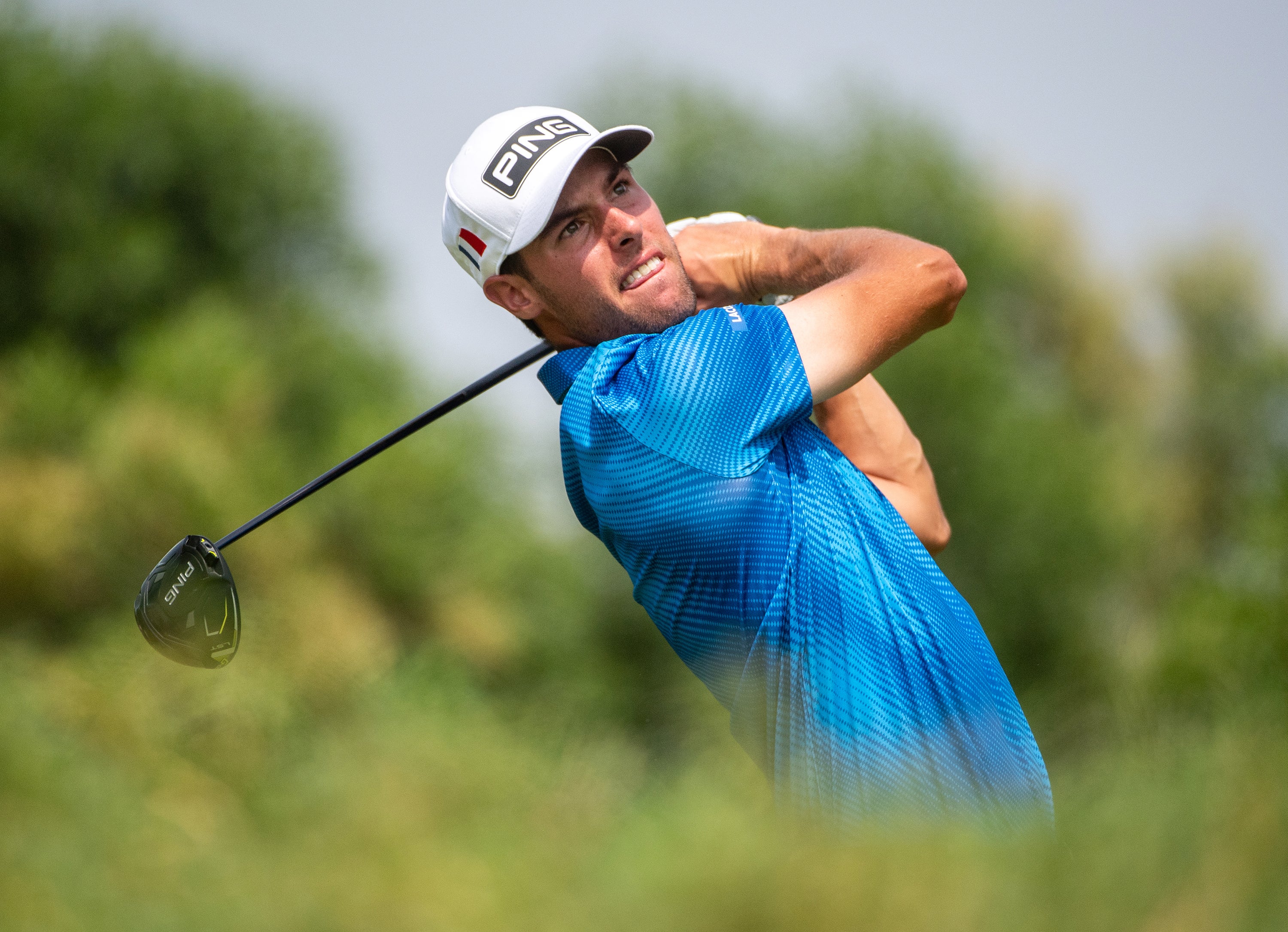 The World Amateur Golf Rankings® (WAGR®) | The Official Men's and Women ...