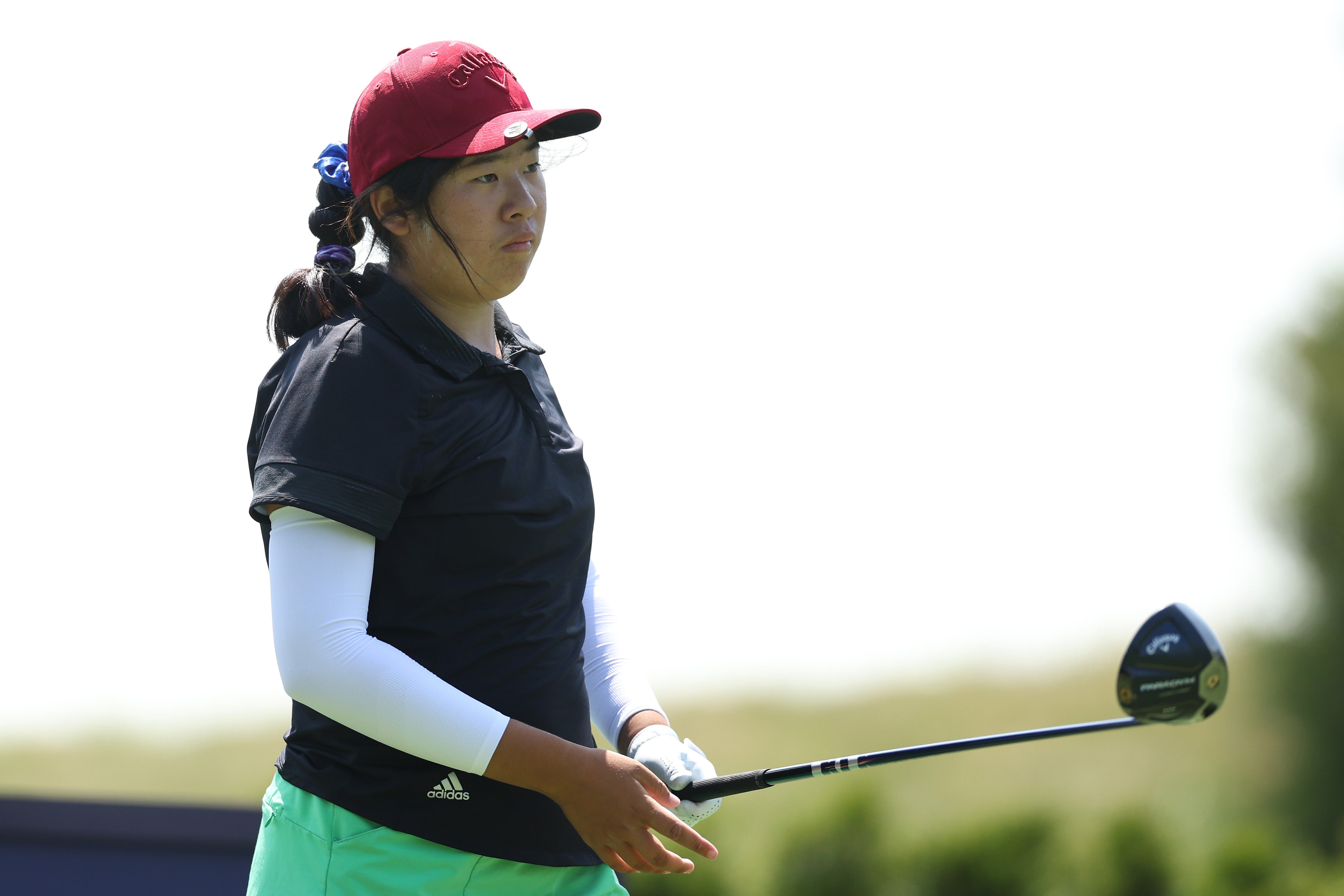 The World Amateur Golf Rankings® (WAGR®) | The Official Men's and Women ...