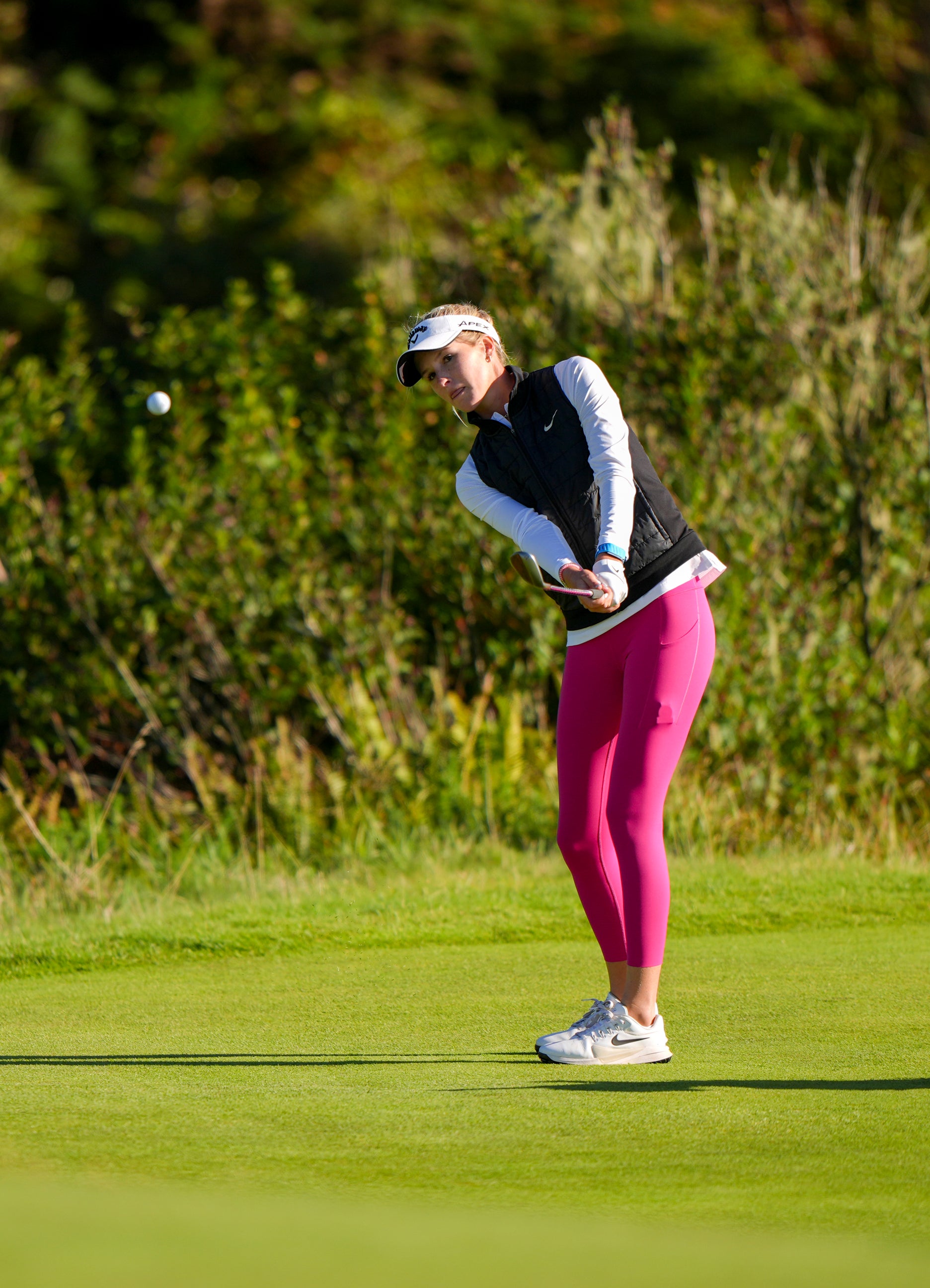 The World Amateur Golf Rankings® (WAGR®) | The Official Men's and Women ...