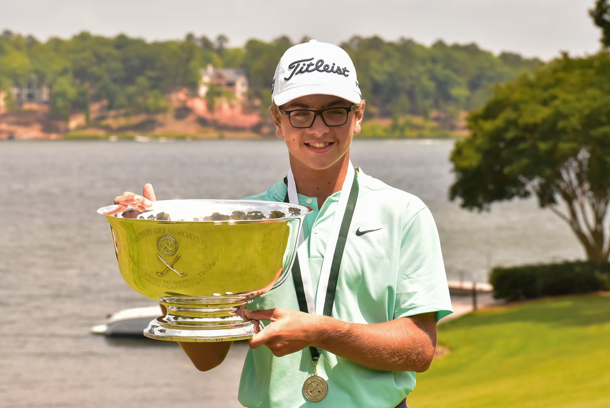 The World Amateur Golf Rankings® (WAGR®) | The Official Men's and Women ...