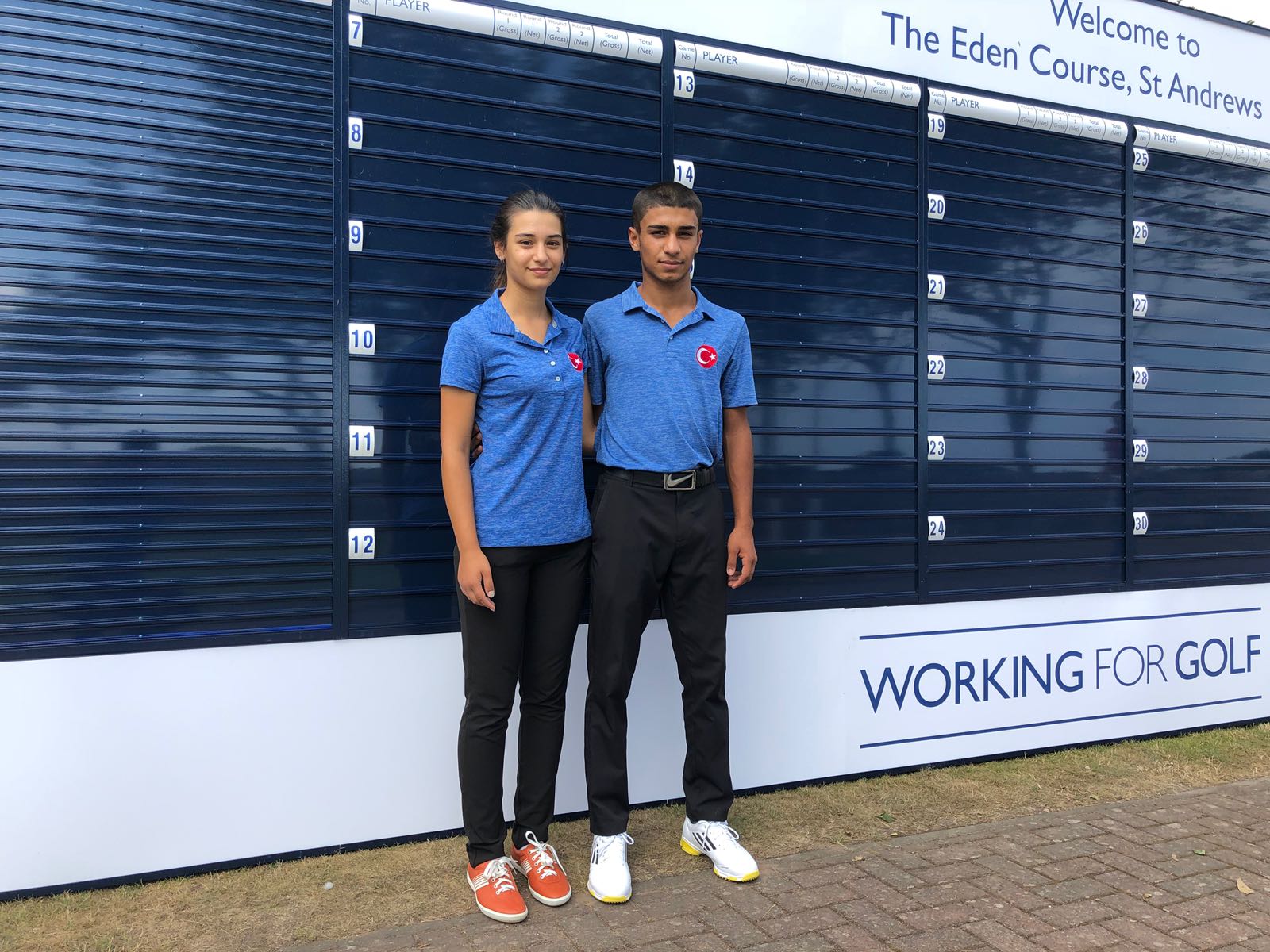 The World Amateur Golf Rankings® (WAGR®) | The Official Men's and Women ...