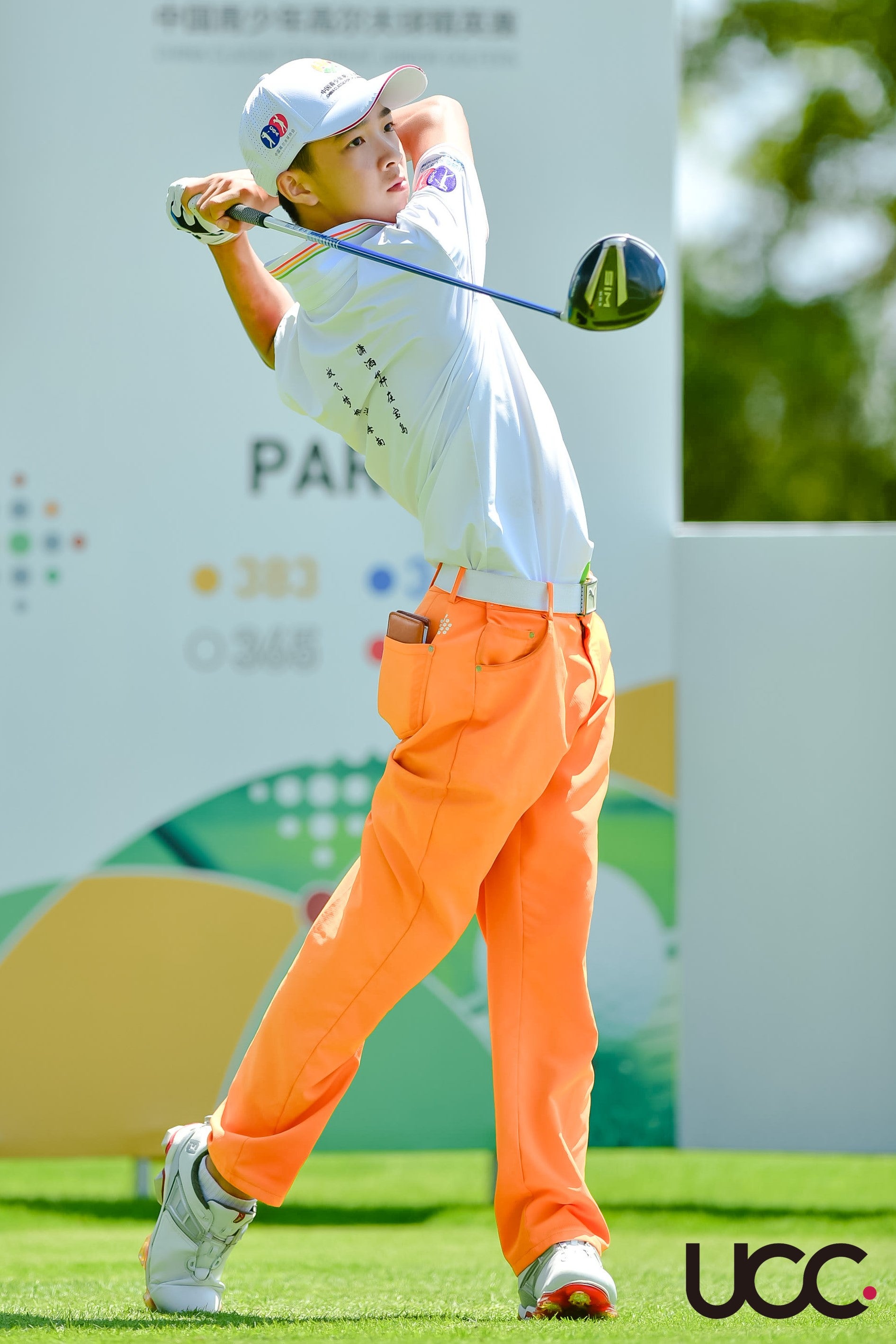 The World Amateur Golf Rankings® (WAGR®) | The Official Men's and Women ...