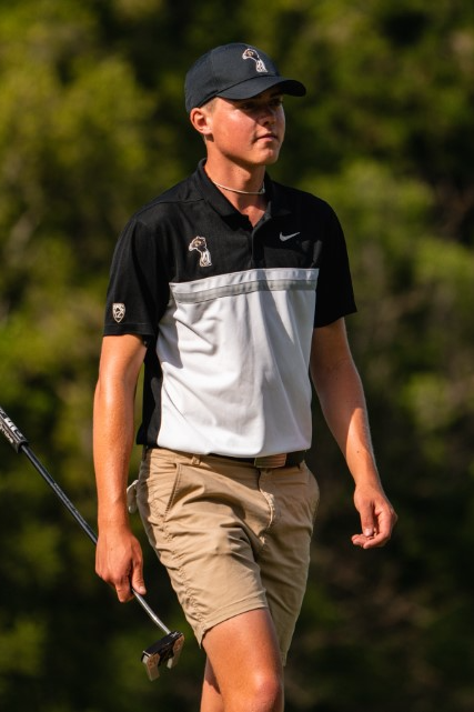 The World Amateur Golf Rankings® (WAGR®) | The Official Men's and Women ...