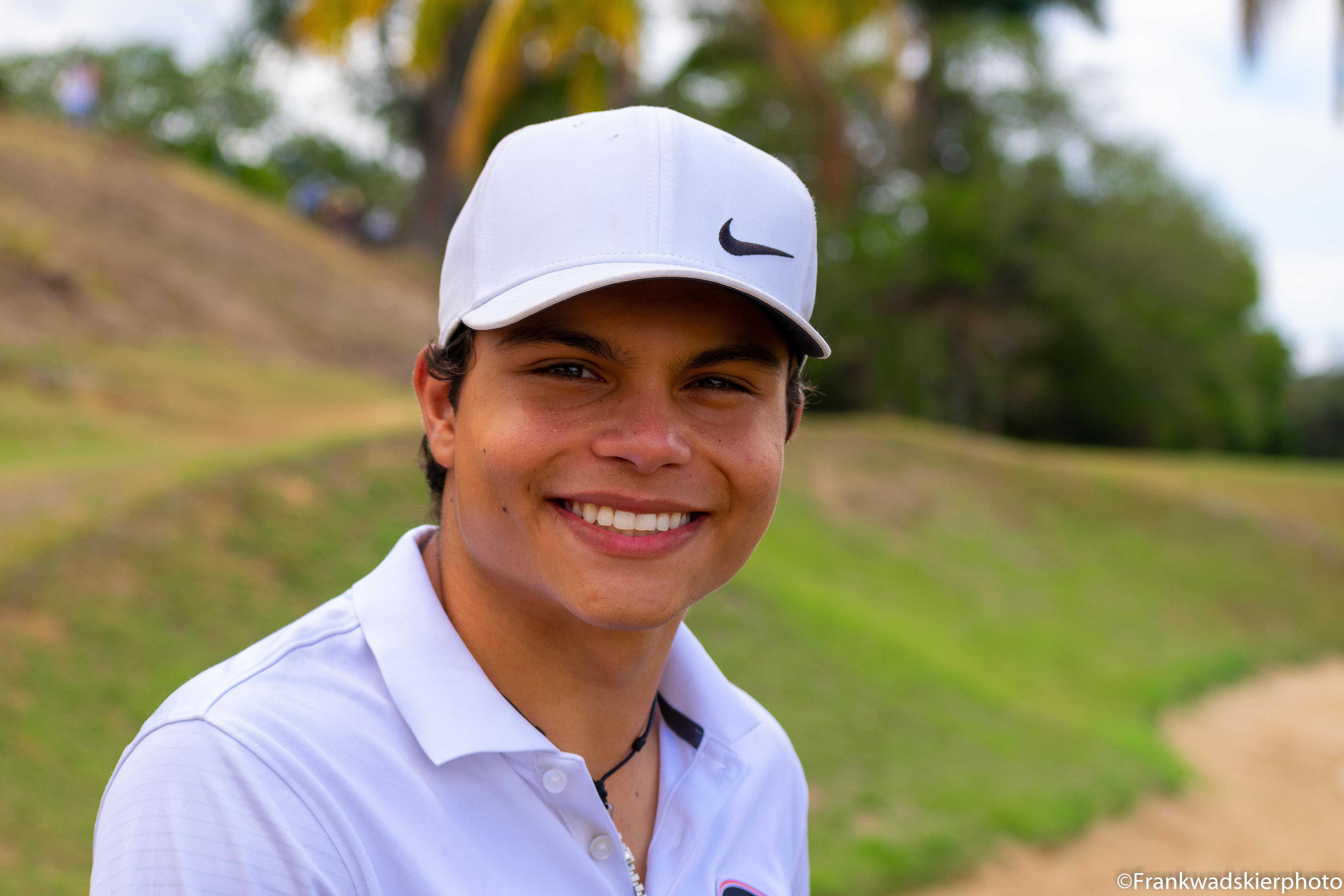 The World Amateur Golf Rankings® (WAGR®) | The Official Men's and Women ...