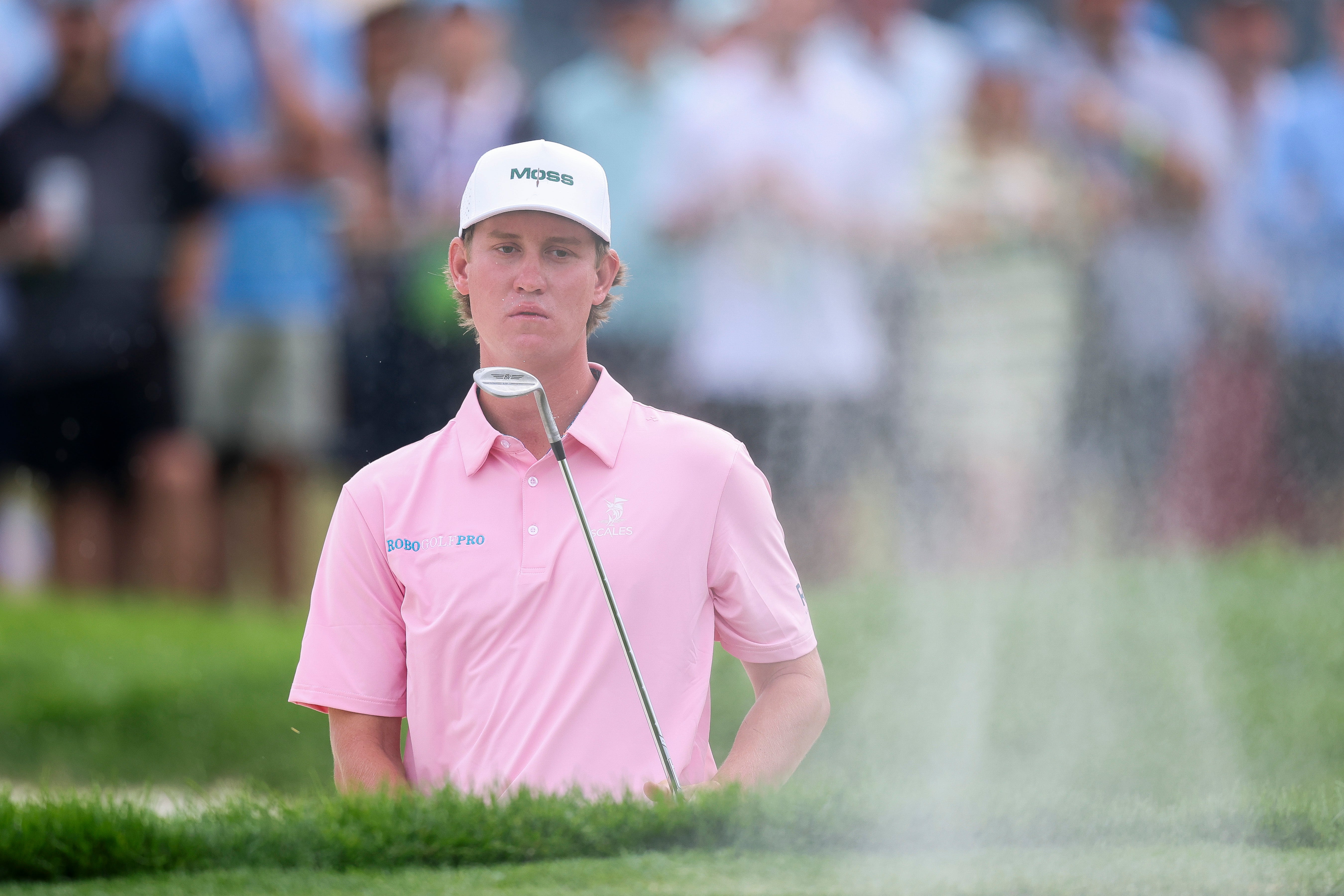 The World Amateur Golf Rankings® (WAGR®) | The Official Men's and Women ...