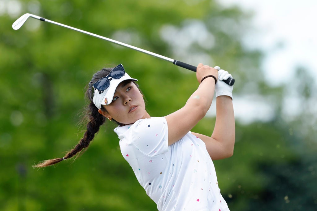 The World Amateur Golf Rankings® (WAGR®) | The Official Men's and Women ...