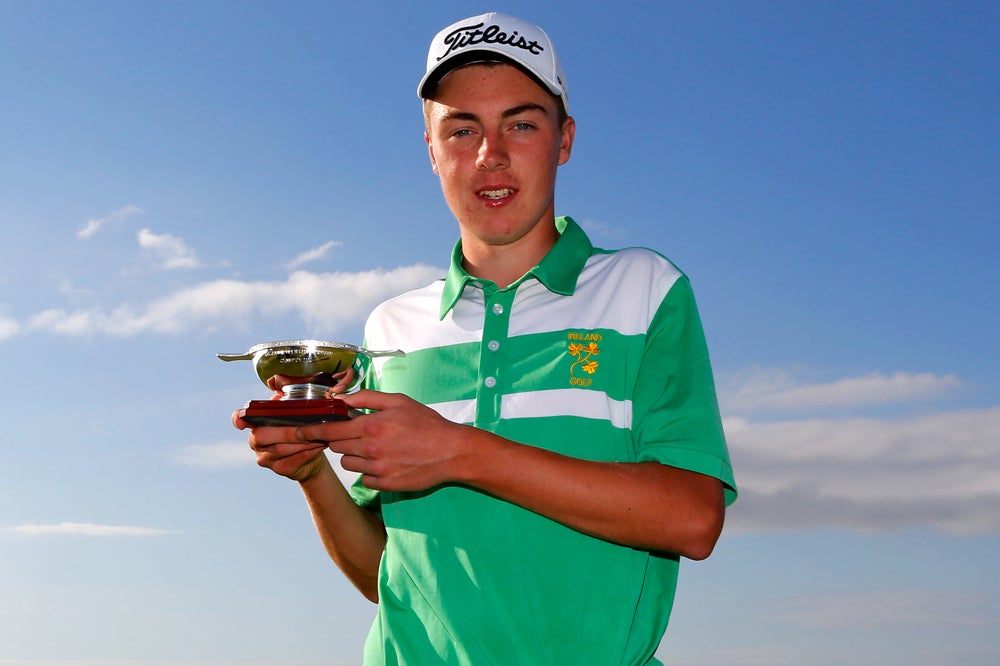 The World Amateur Golf Rankings® (WAGR®) | The Official Men's and Women ...