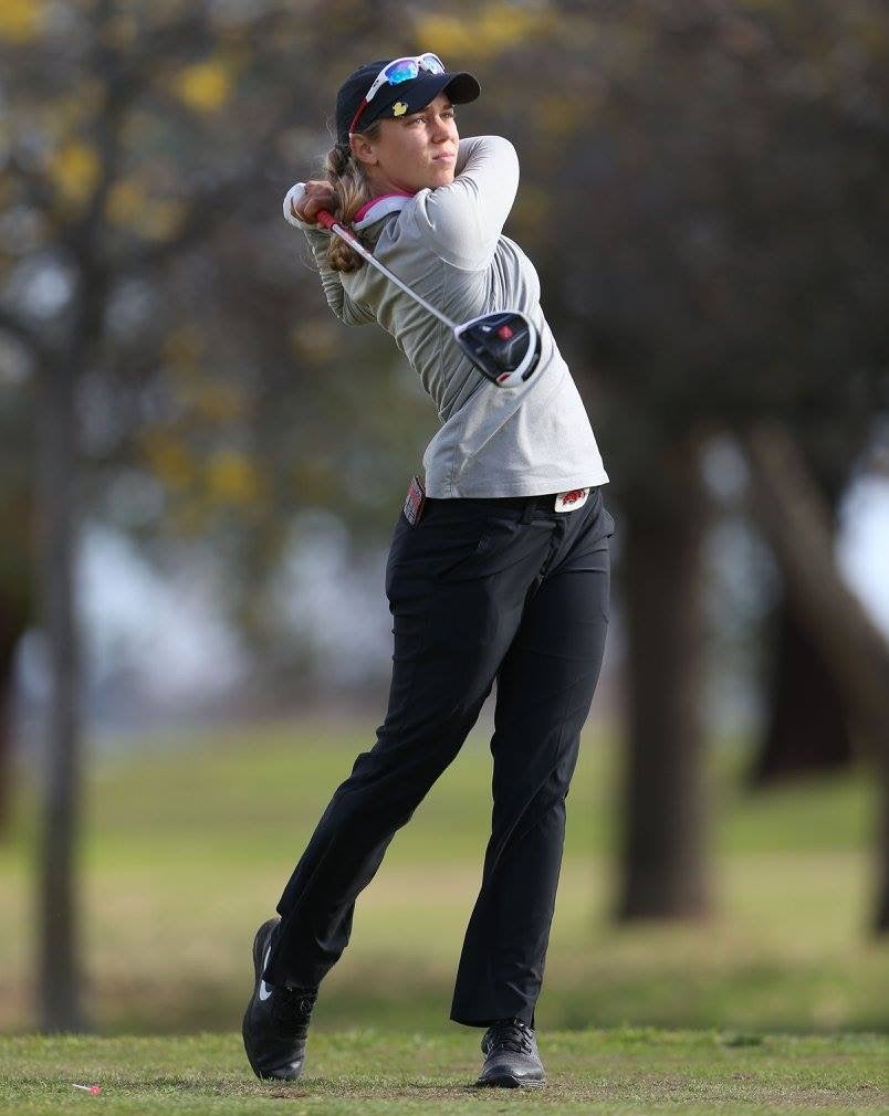 The World Amateur Golf Rankings® (WAGR®) | The Official Men's and Women ...