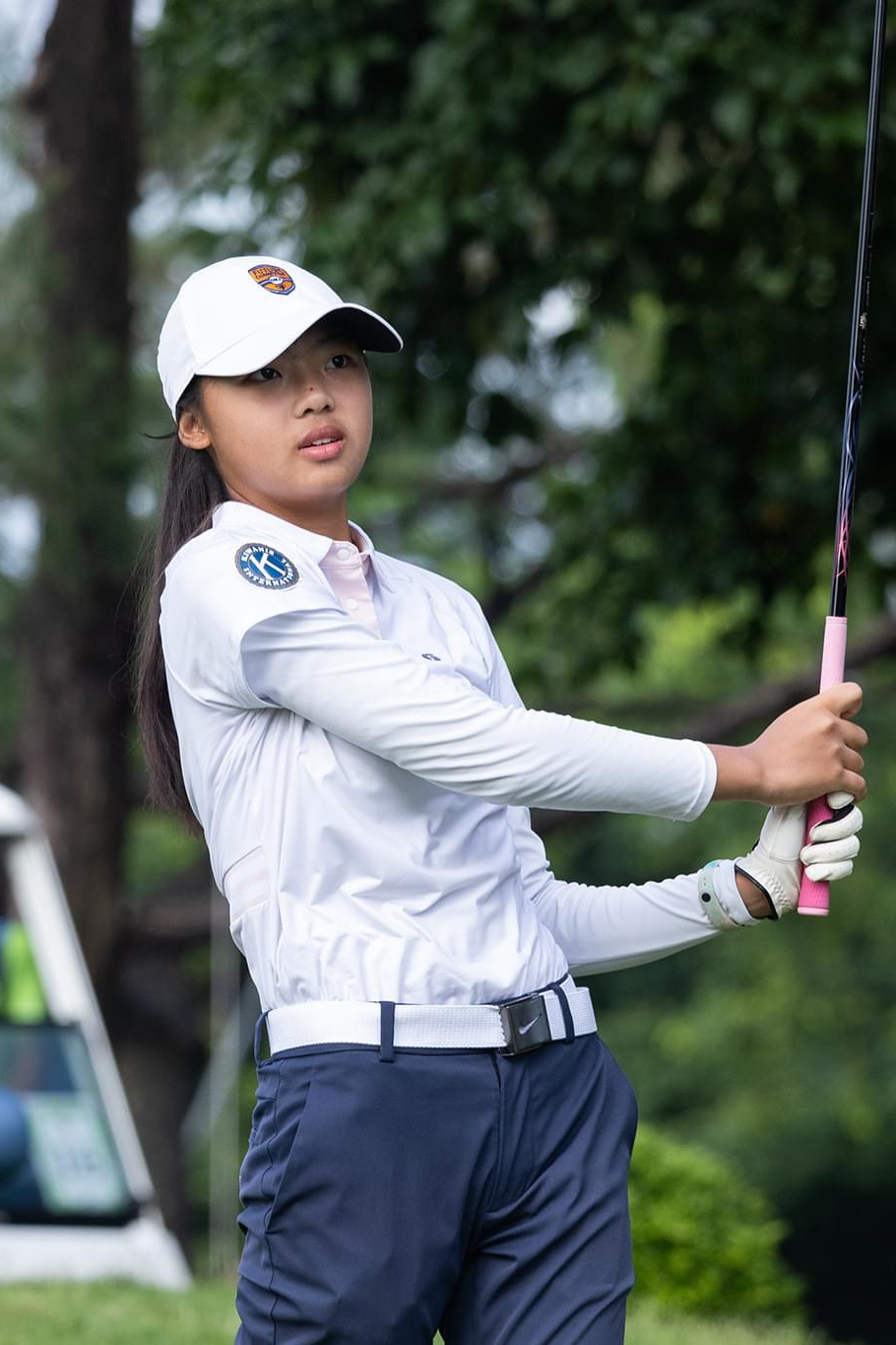 The World Amateur Golf Rankings® (WAGR®) | The Official Men's and Women ...