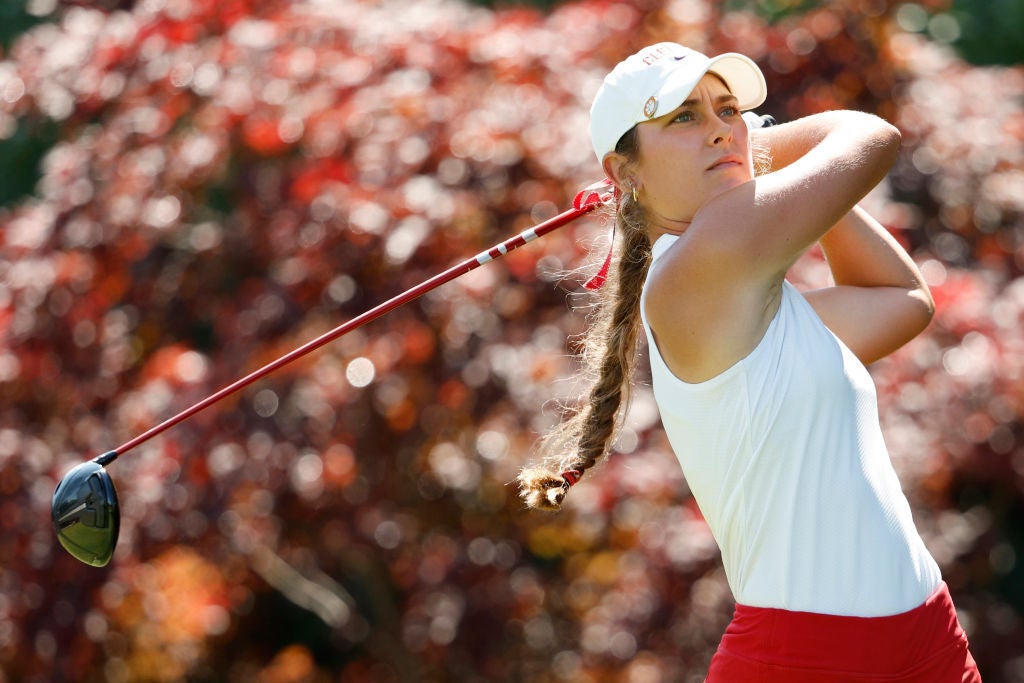 The World Amateur Golf Rankings® (WAGR®) | The Official Men's and Women ...