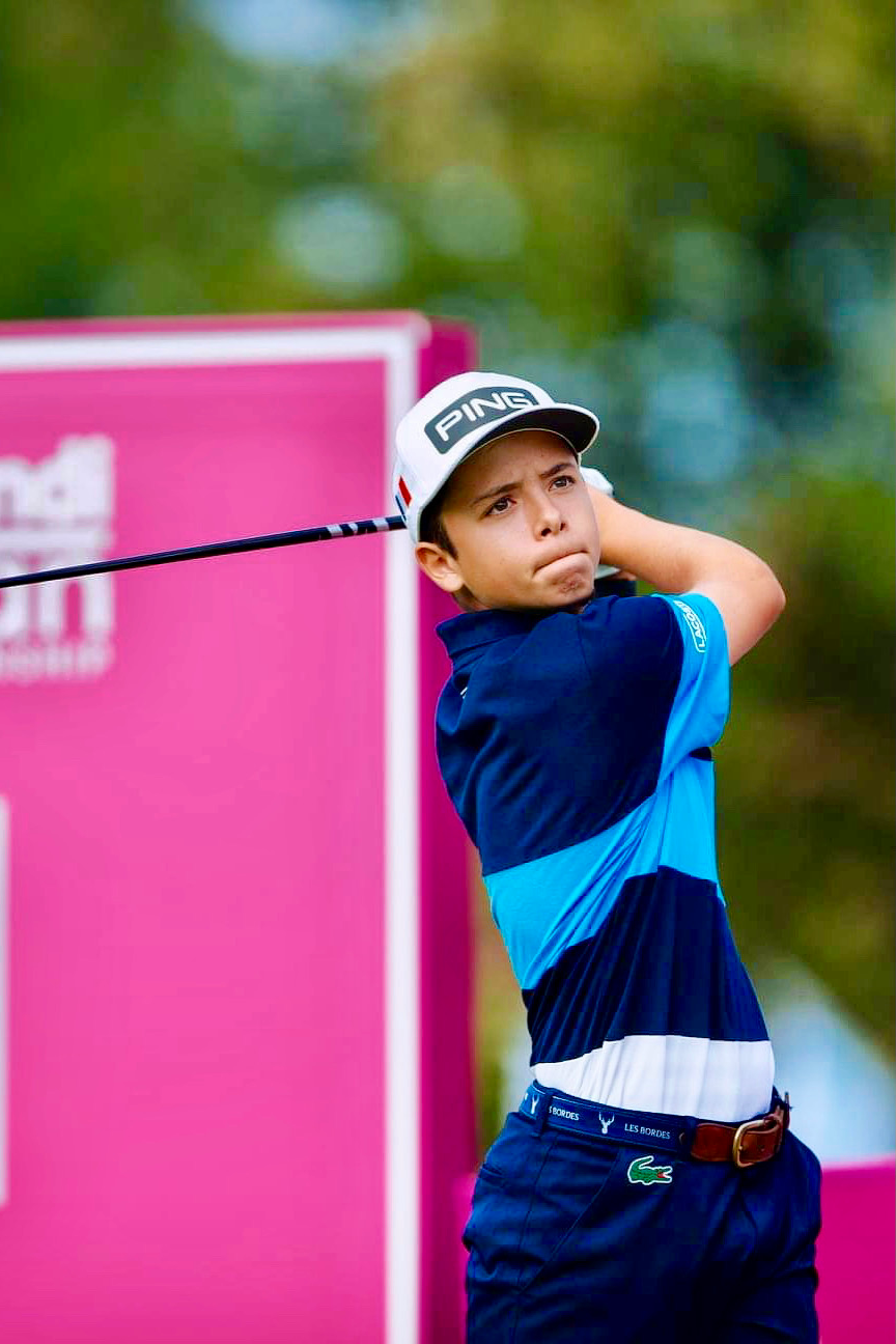 The World Amateur Golf Rankings® (WAGR®) | The Official Men's and Women ...