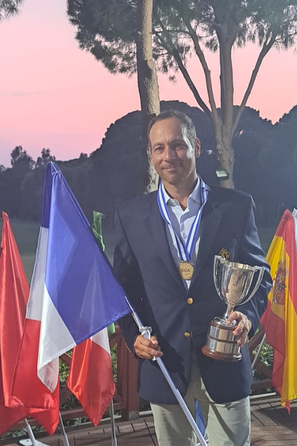 The World Amateur Golf Rankings® (WAGR®) | The Official Men's and Women ...