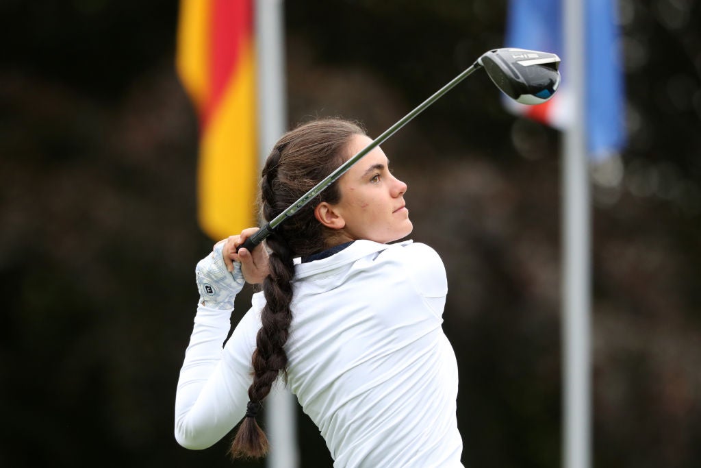 The World Amateur Golf Rankings® (WAGR®) | The Official Men's and Women ...