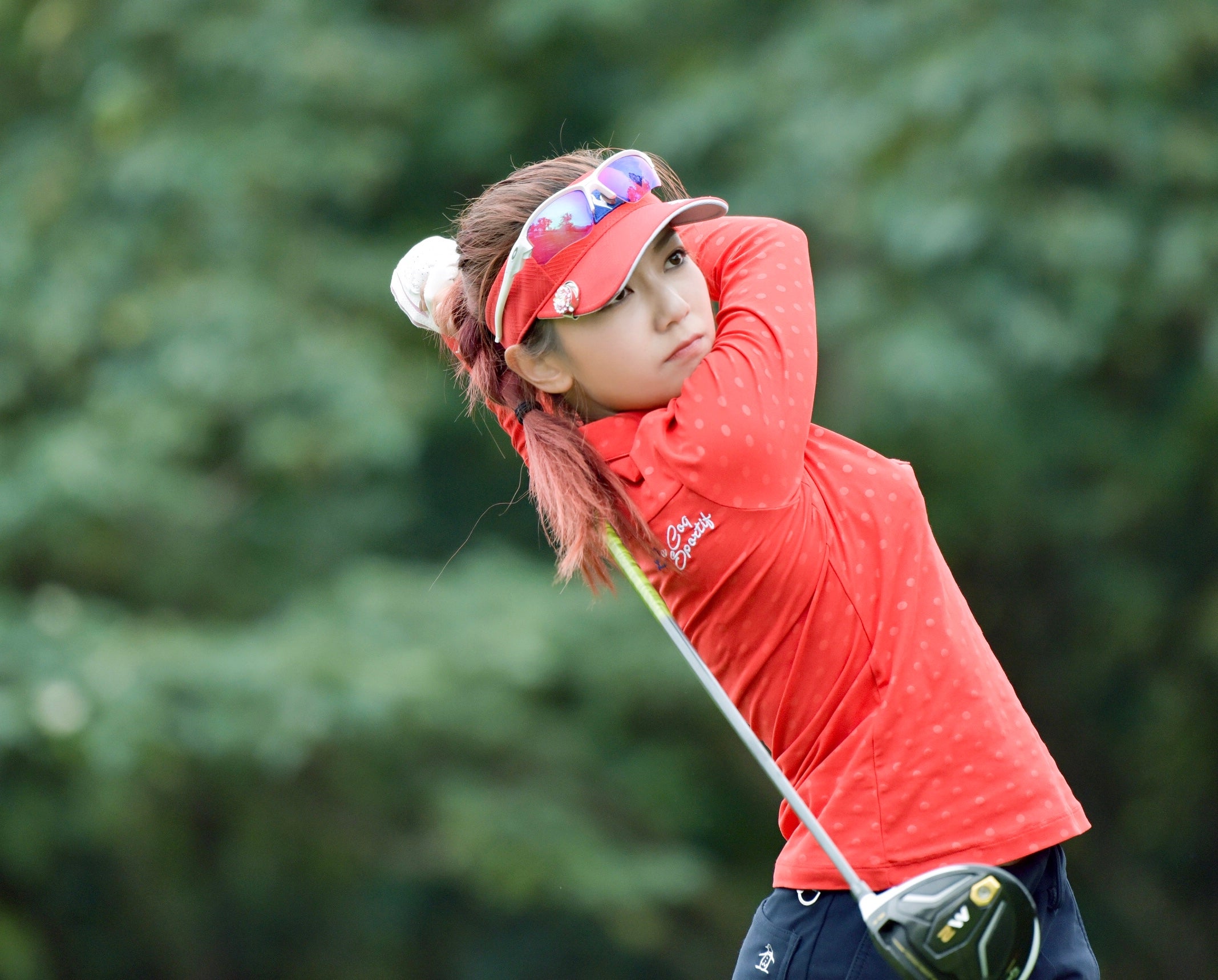 The World Amateur Golf Rankings® (WAGR®) | The Official Men's and Women ...