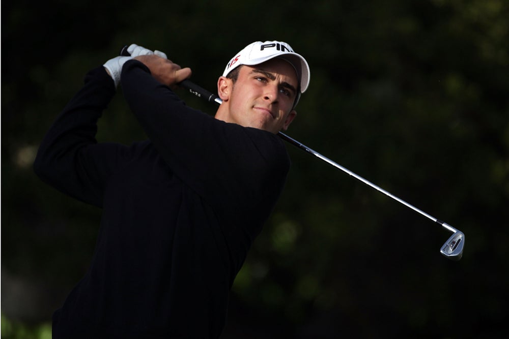 The World Amateur Golf Rankings® (WAGR®) | The Official Men's and Women ...