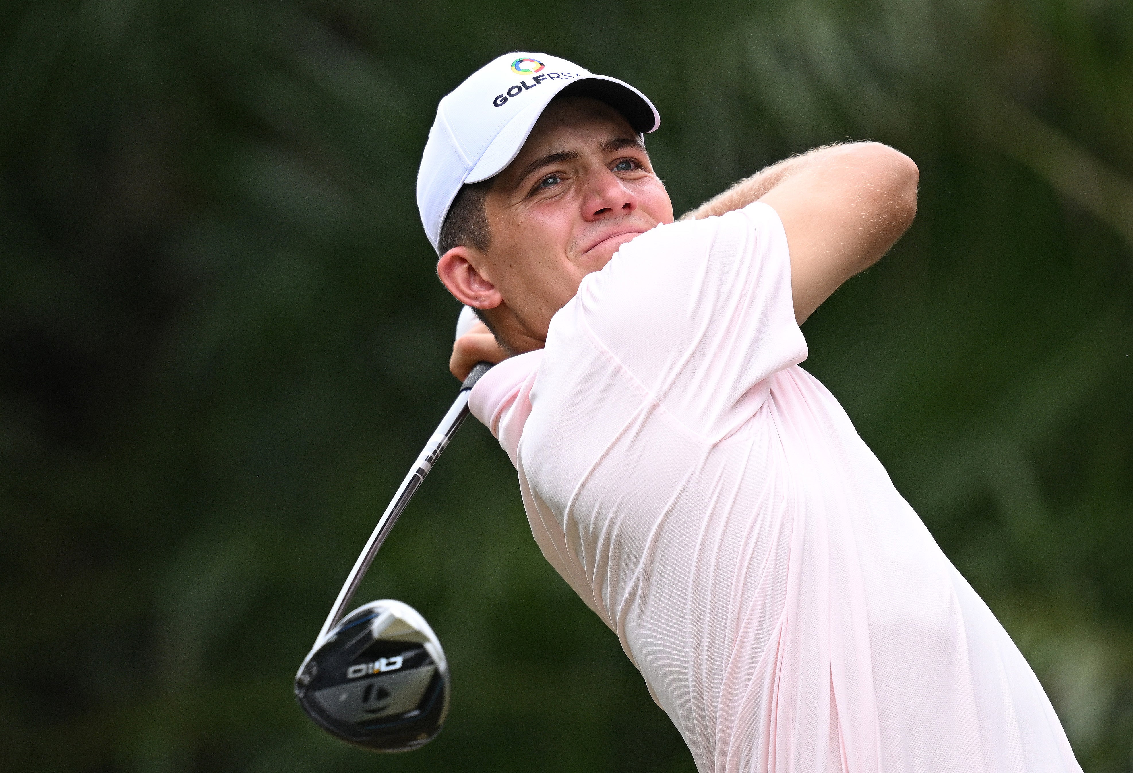 The World Amateur Golf Rankings® (WAGR®) | The Official Men's and Women ...