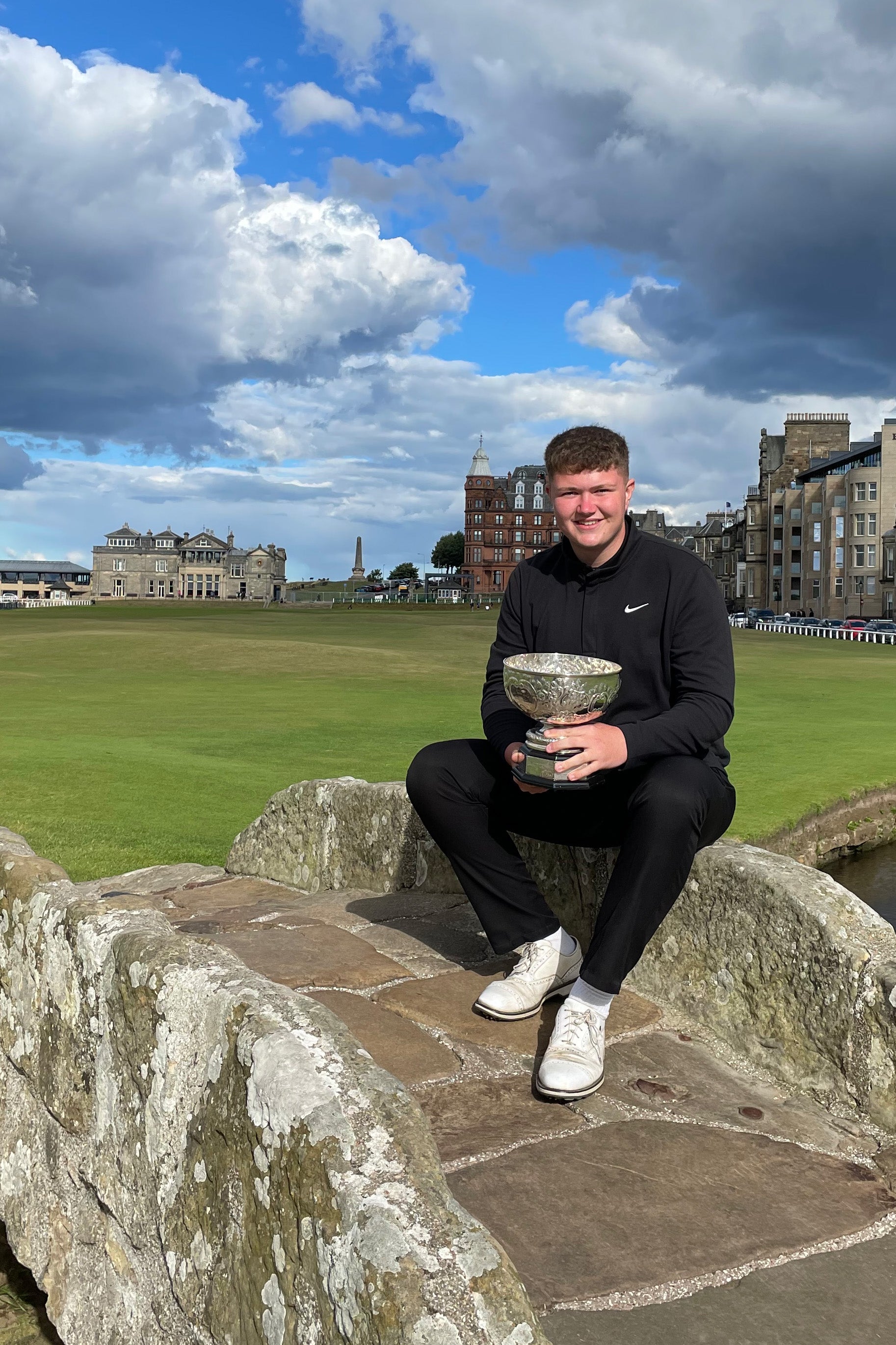 The World Amateur Golf Rankings® (WAGR®) | The Official Men's and Women ...