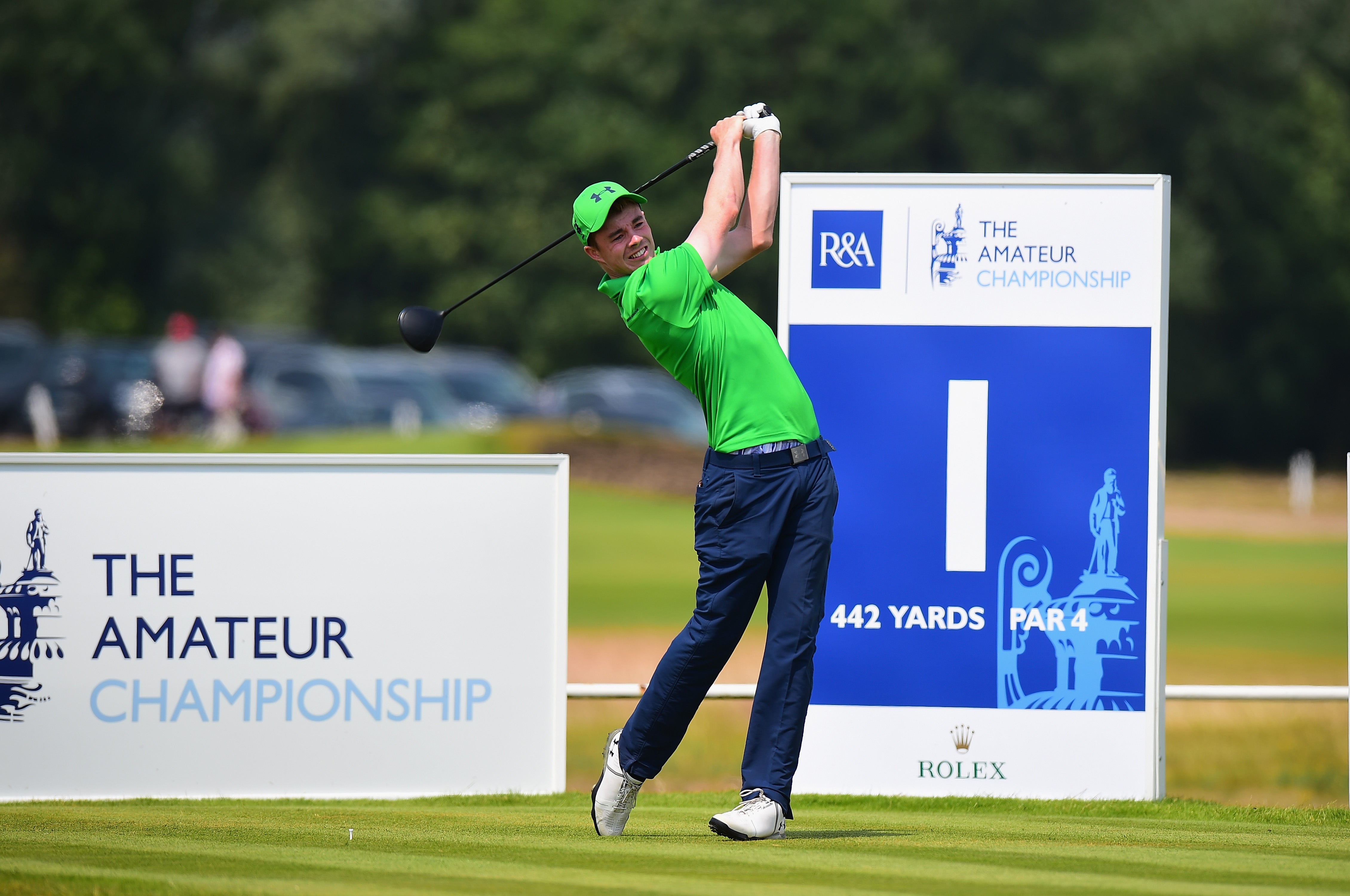 The World Amateur Golf Rankings® (WAGR®) | The Official Men's and Women ...