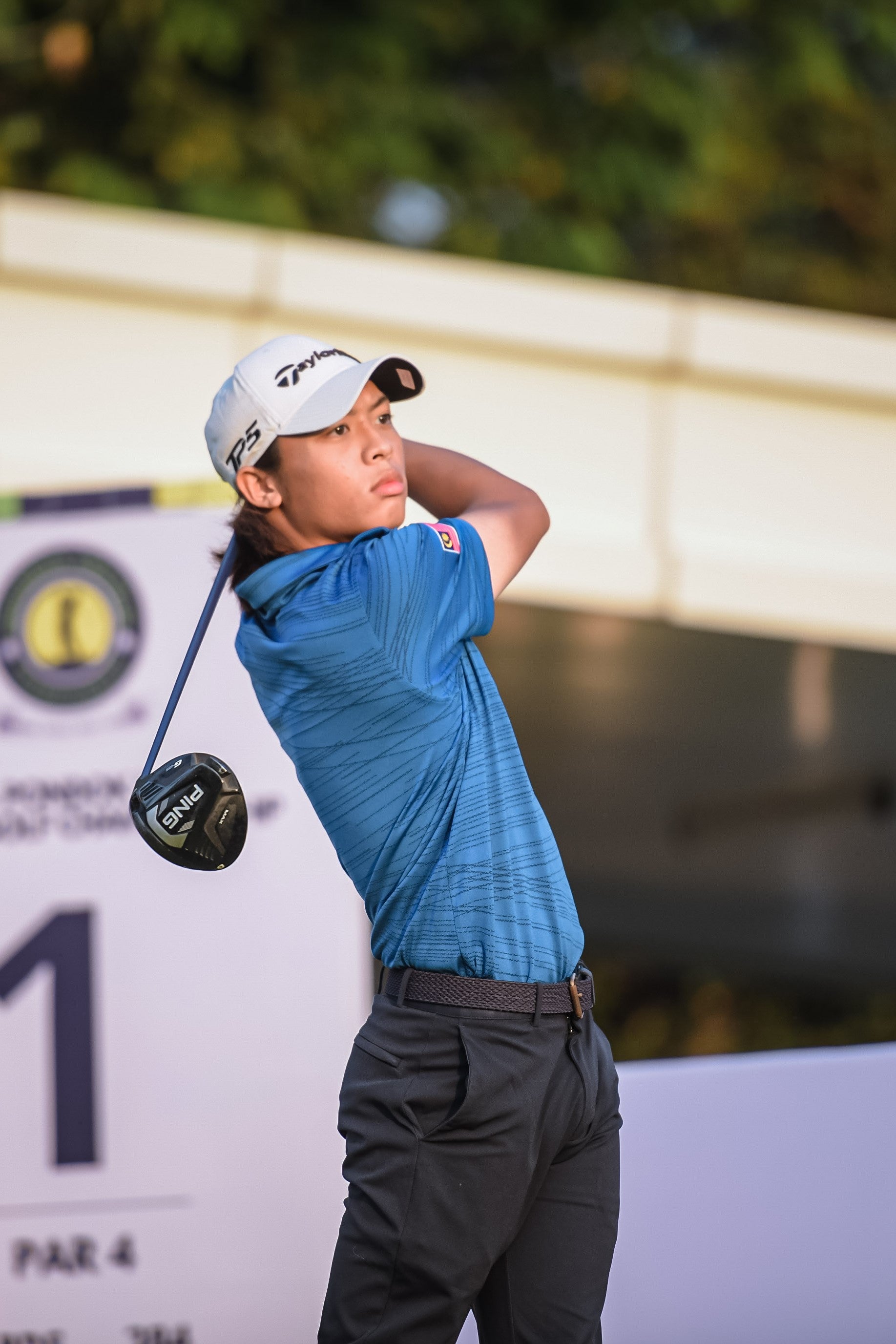 The World Amateur Golf Rankings® (WAGR®) | The Official Men's and Women ...