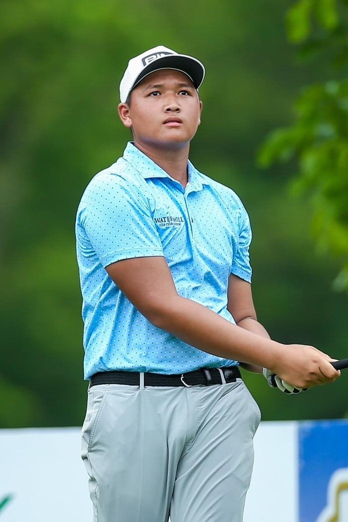 The World Amateur Golf Rankings® (WAGR®) | The Official Men's and Women ...