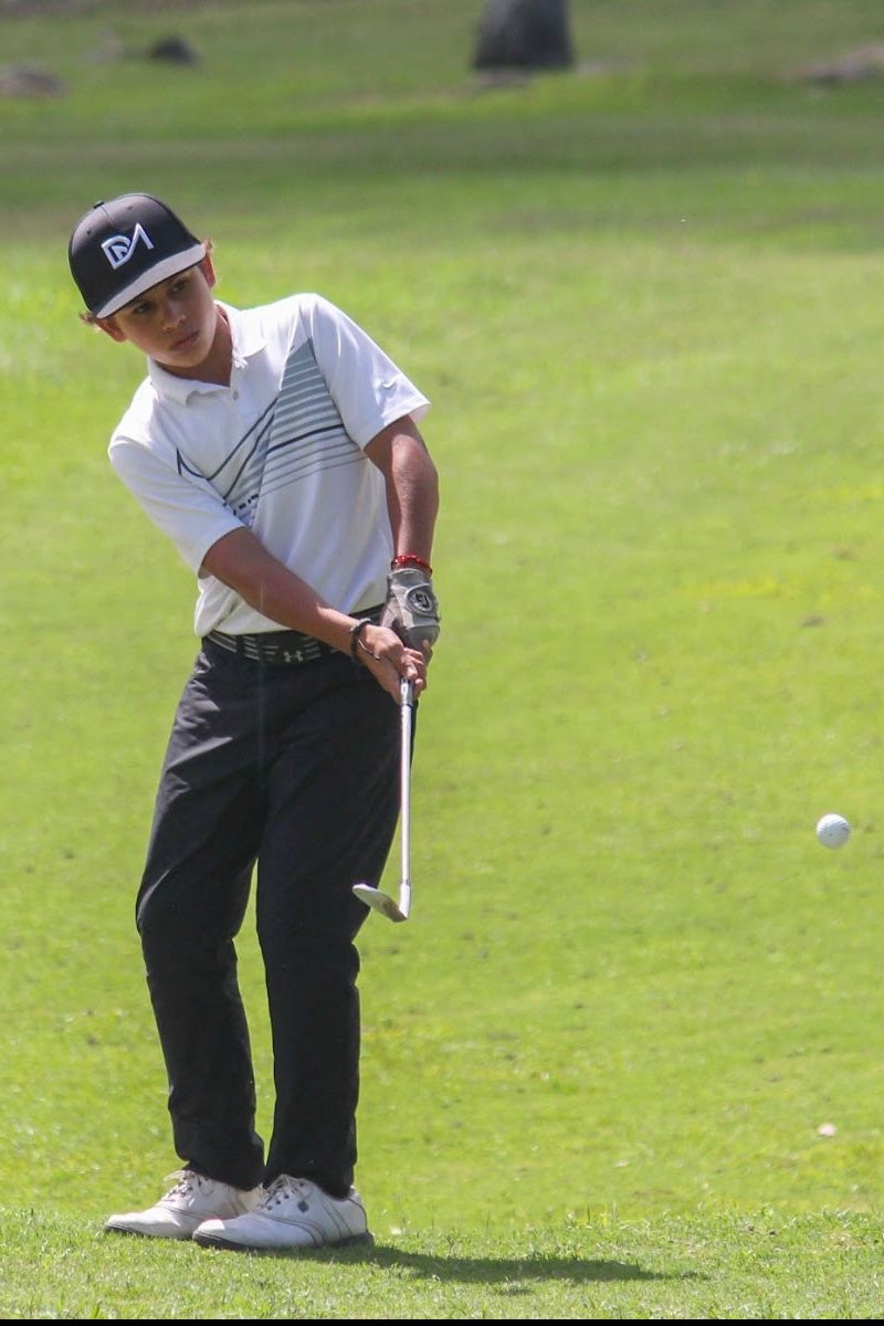 The World Amateur Golf Rankings® (WAGR®) | The Official Men's and Women ...