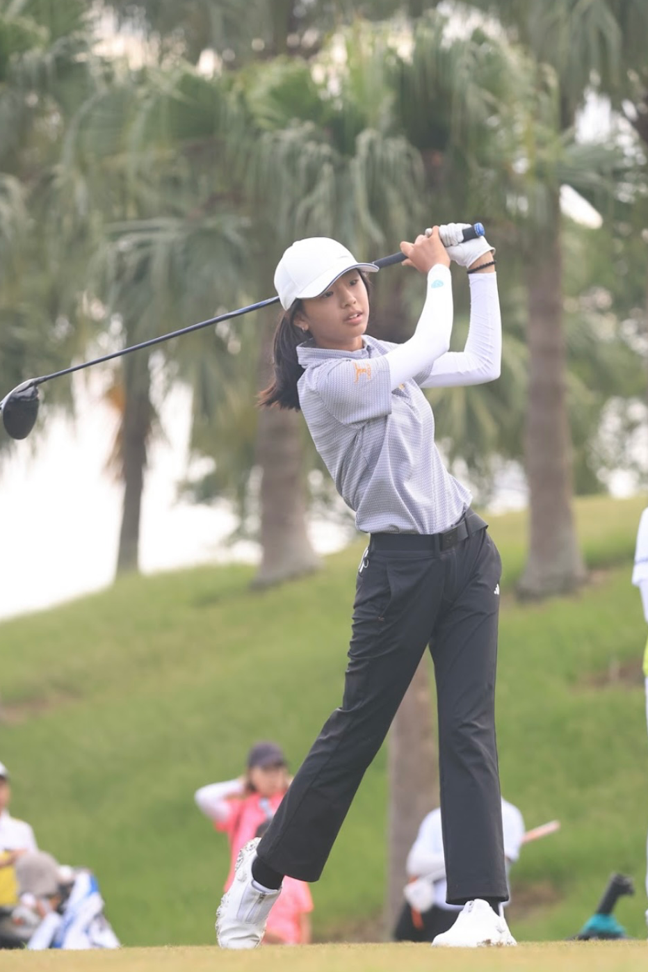 The World Amateur Golf Rankings® (WAGR®) | The Official Men's and Women ...