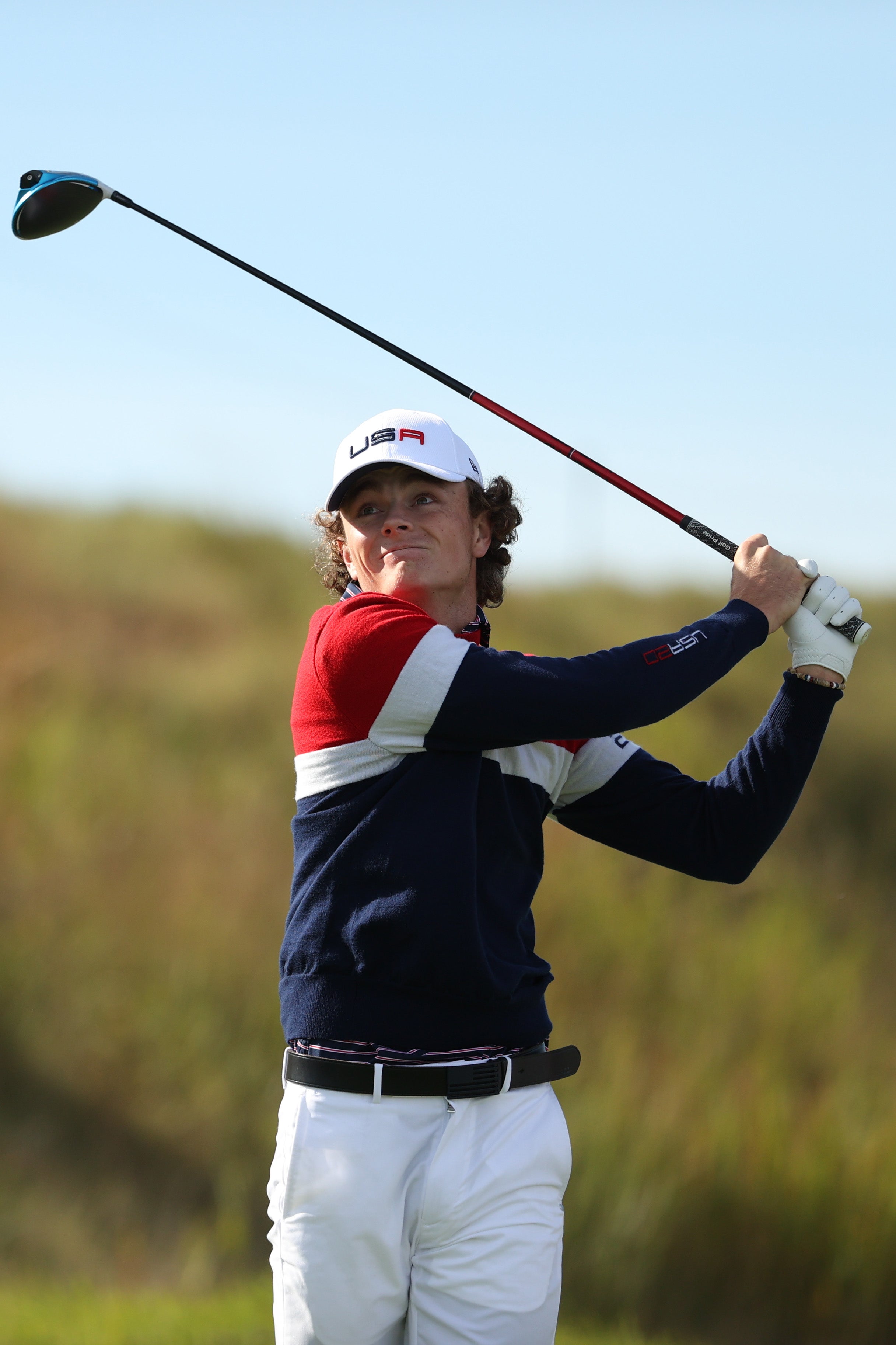 The World Amateur Golf Rankings® (WAGR®) | The Official Men's and Women ...